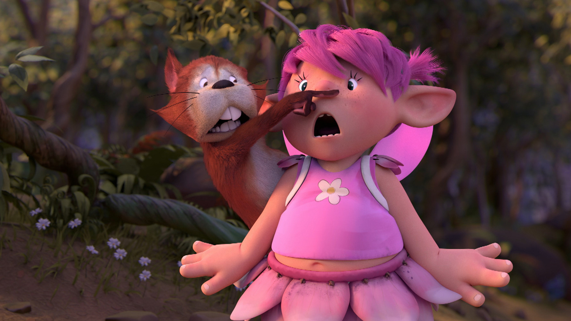 Watch Digby Dragon: Digby Dragon - Fairy Flu - Full Show on Paramount+ ...