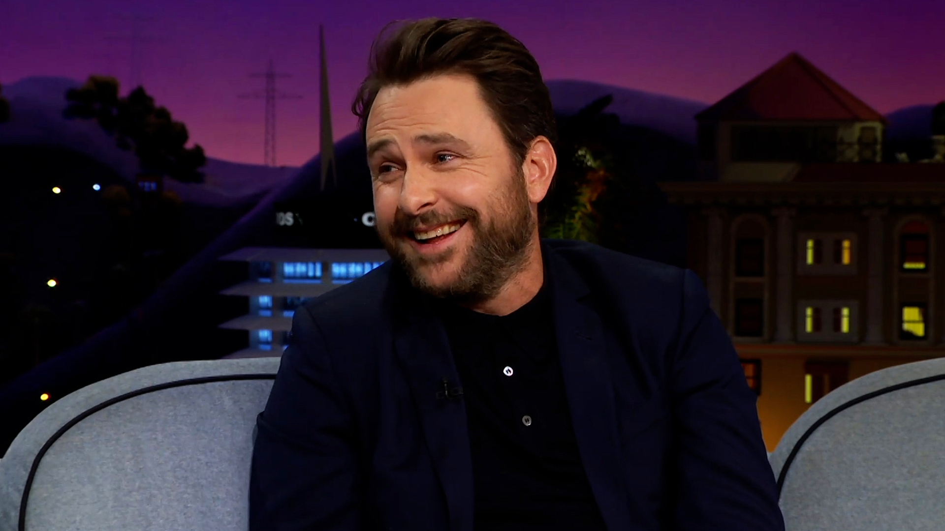Charlie Day High School