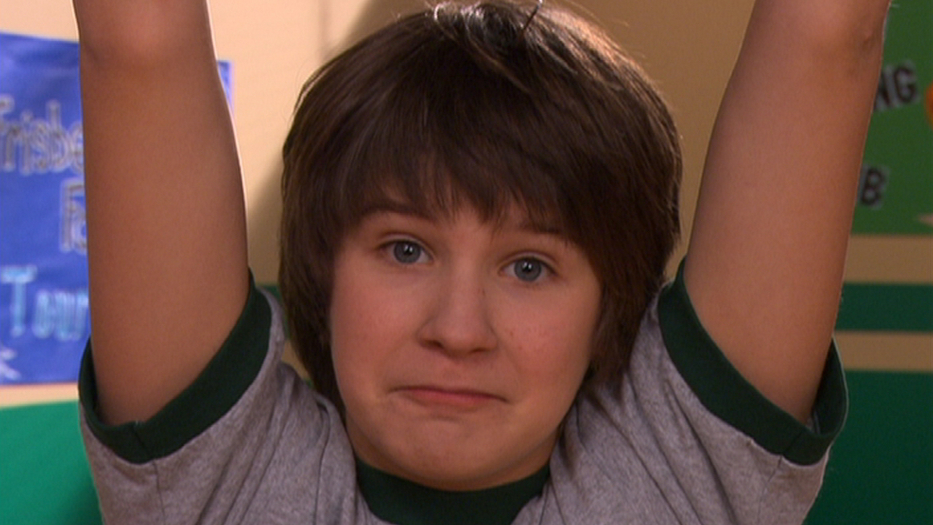 Watch Ned's Declassified School Survival Guide: Ned's Declassified ...