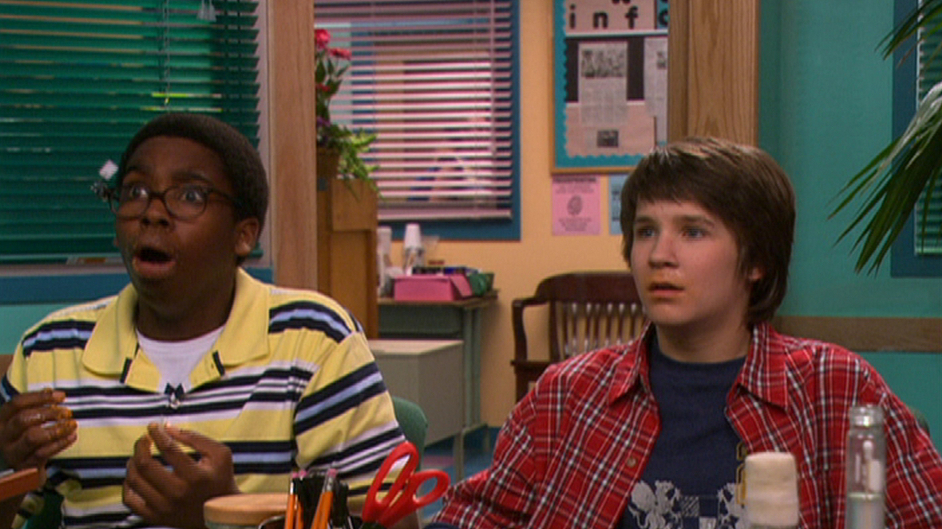 Watch Ned's Declassified School Survival Guide: Ned's Declassified ...