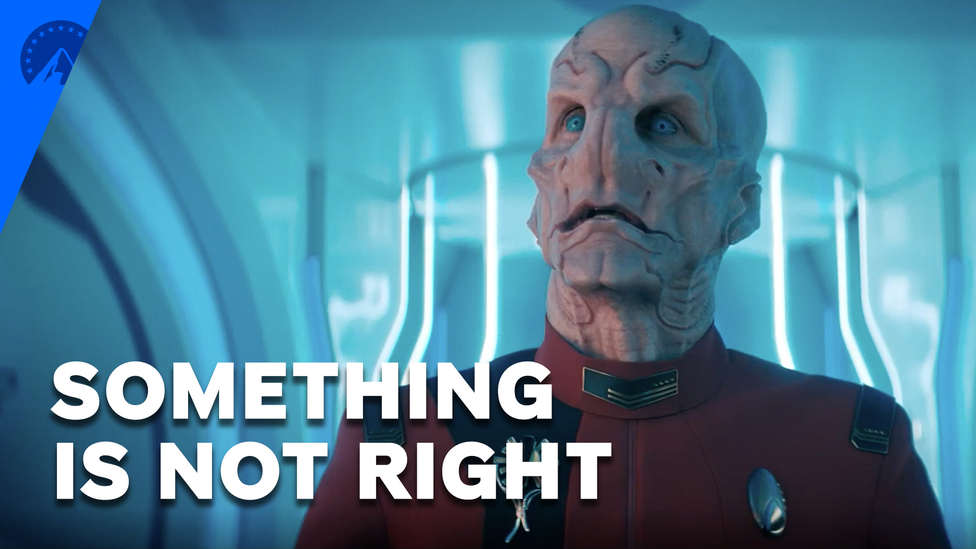 Watch Star Trek: Discovery Season 4 Episode : Star Trek: Discovery ...