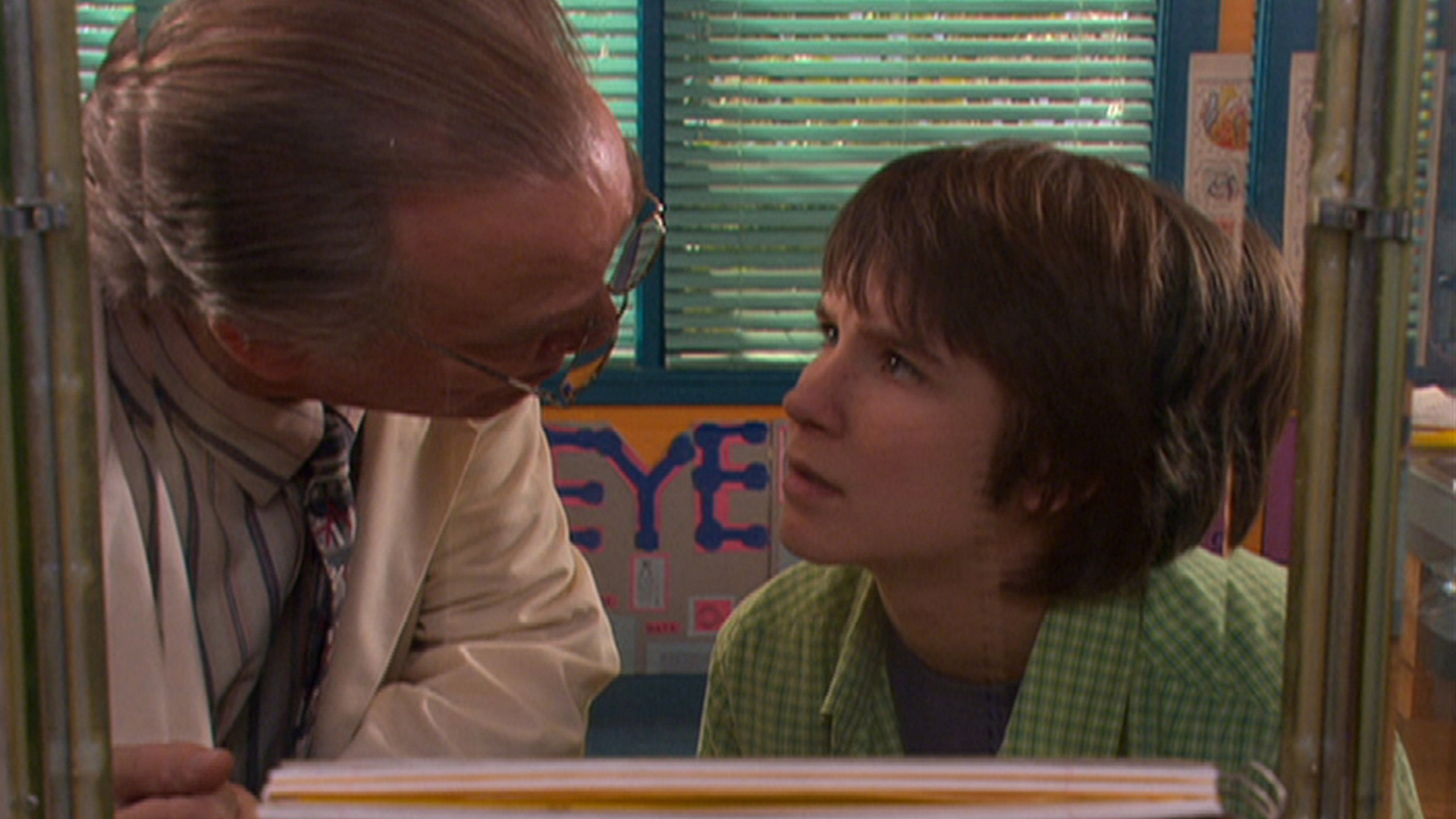 Watch Ned's Declassified School Survival Guide Season 2 Episode 4 ...
