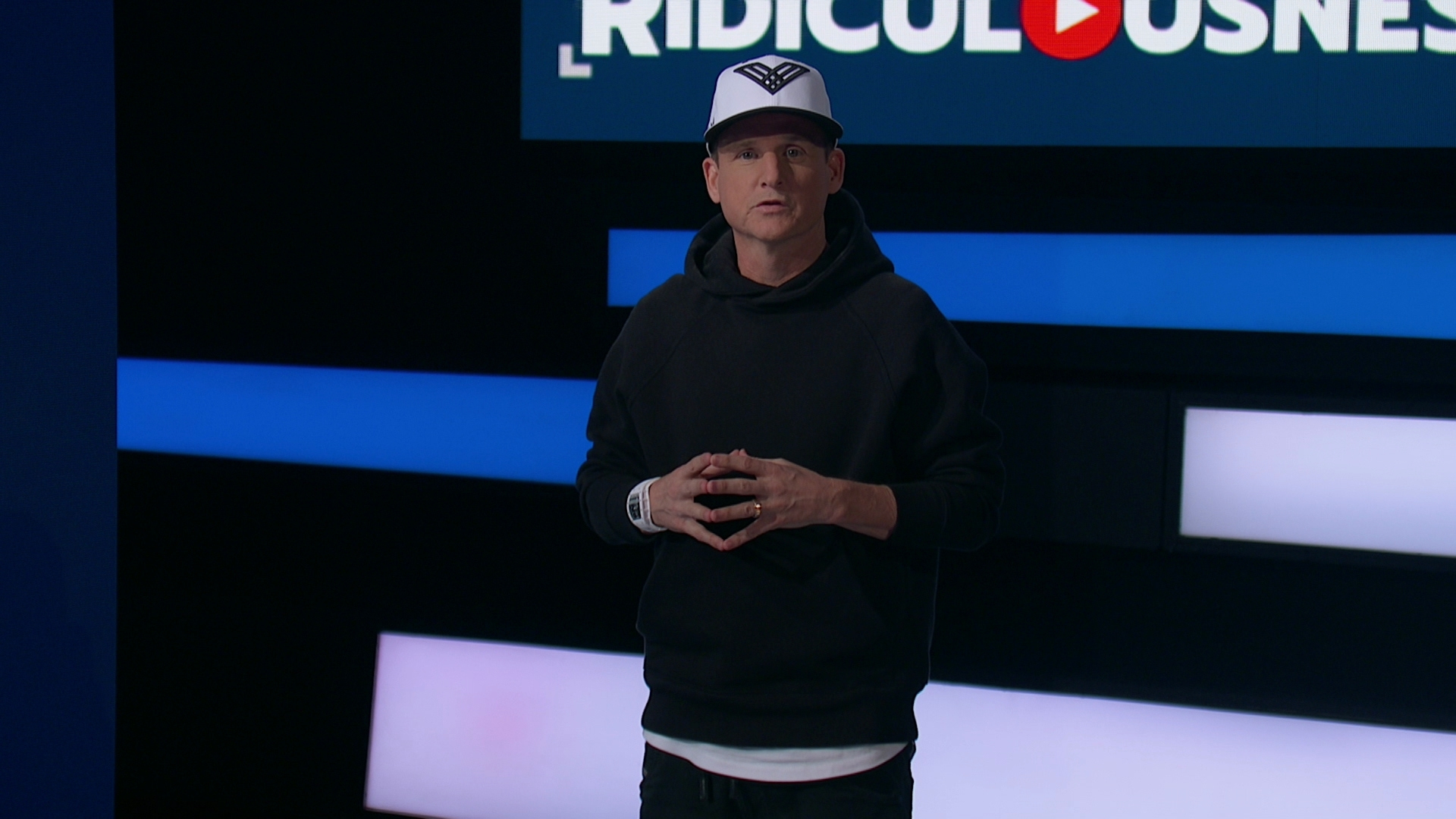 Ve Ridiculousness: Ridiculousness - Chanel y Sterling CDIX. Disfruta la ...