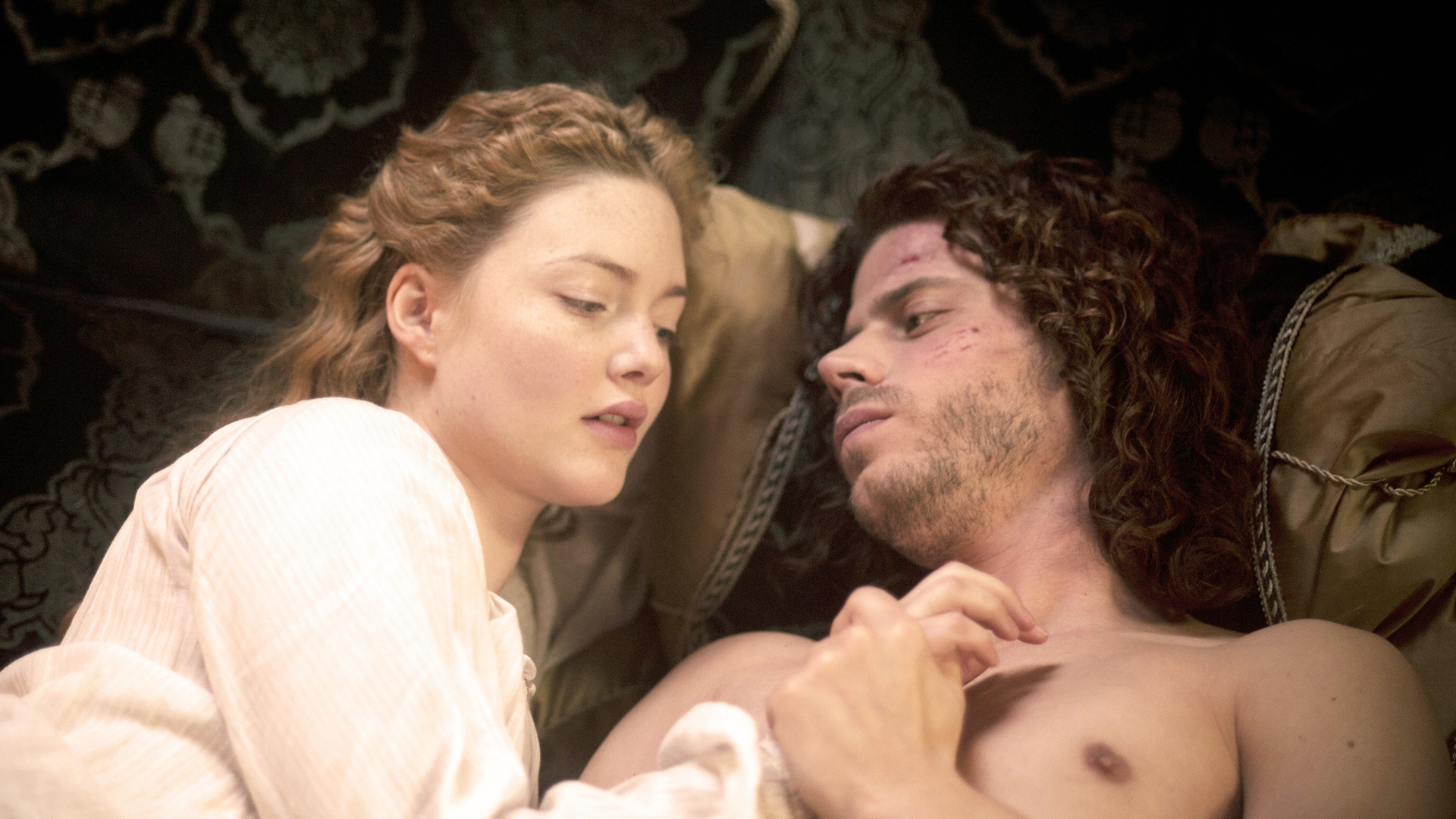 Watch The Borgias Season 3 Episode 8: The Borgias - Tears of Blood ...