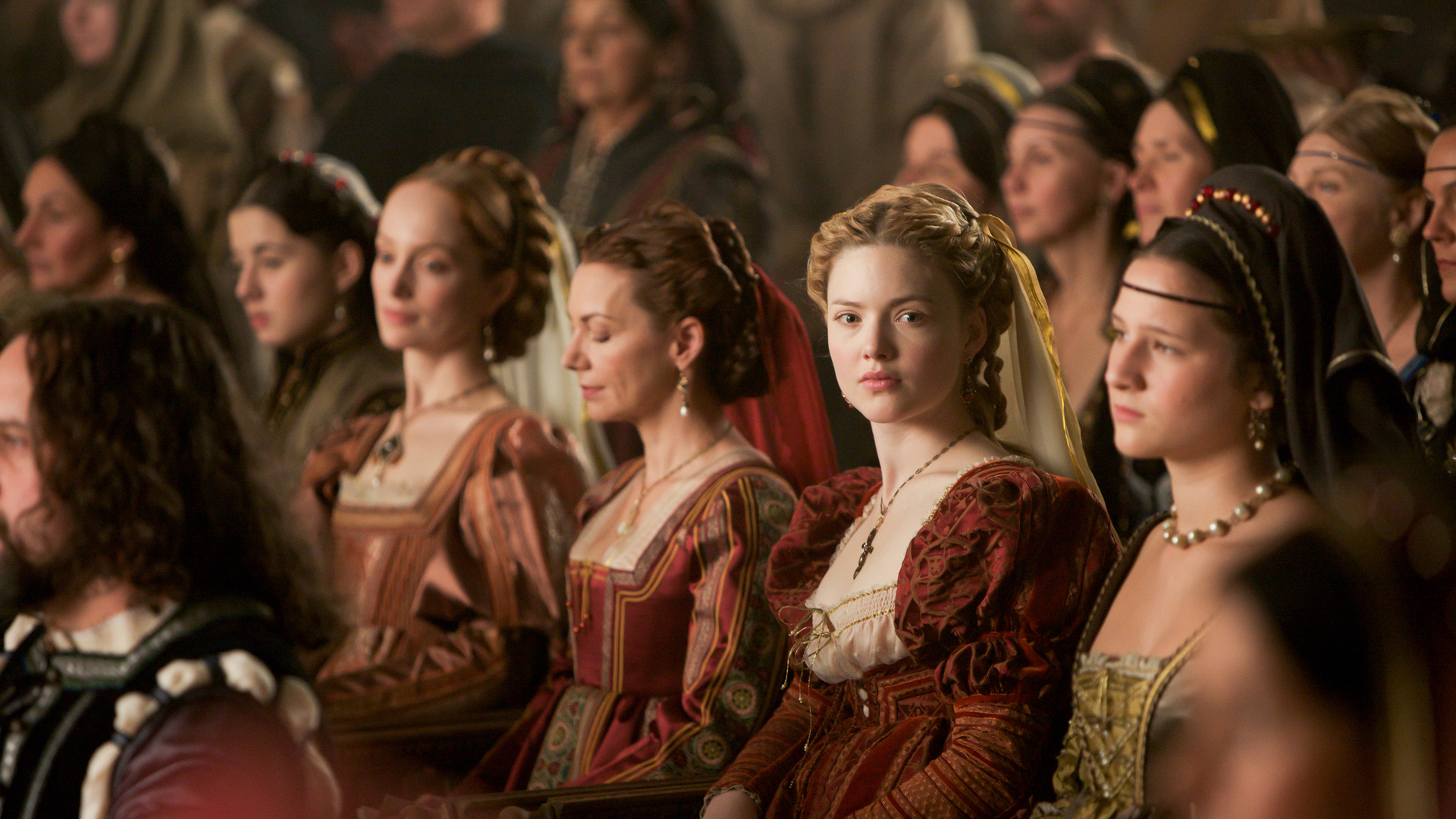 Watch The Borgias Season 2 Episode 5: The Choice - Paramount+