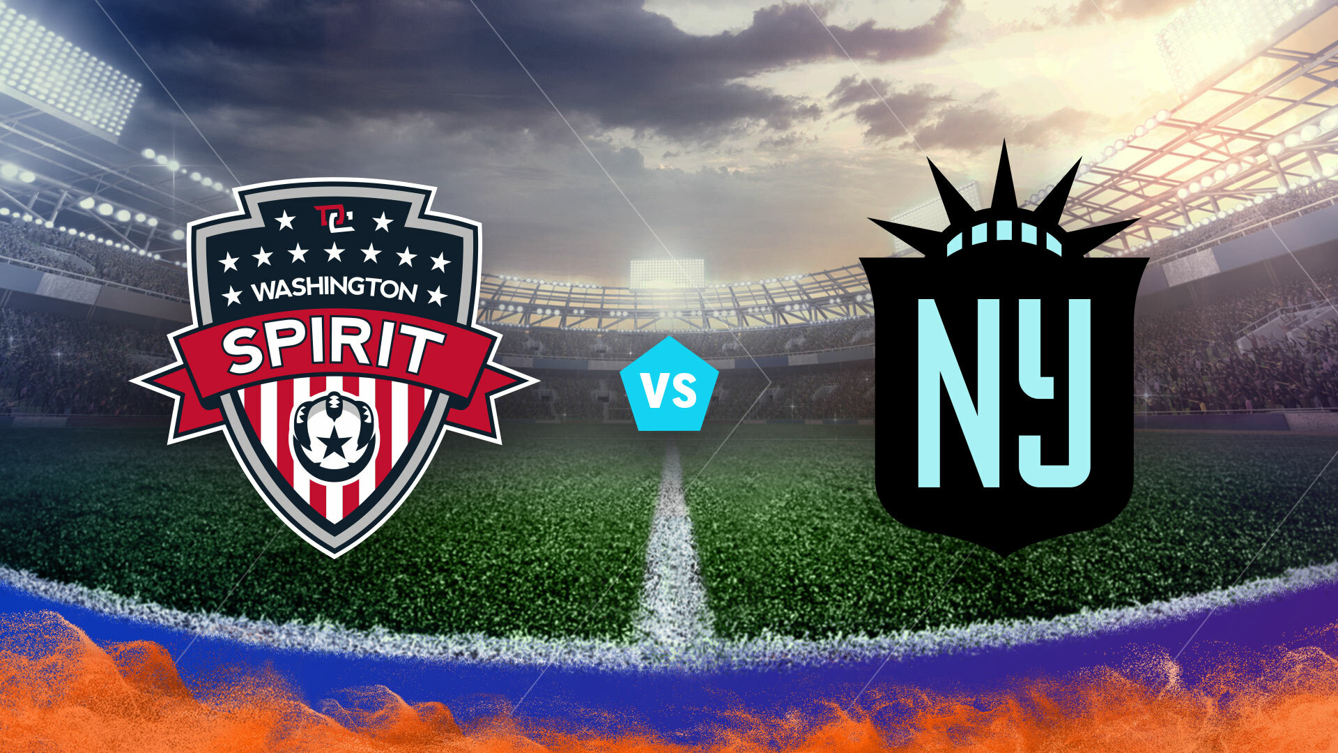 Watch National Women's Soccer League Season 2022 Episode 8: Full Match ...