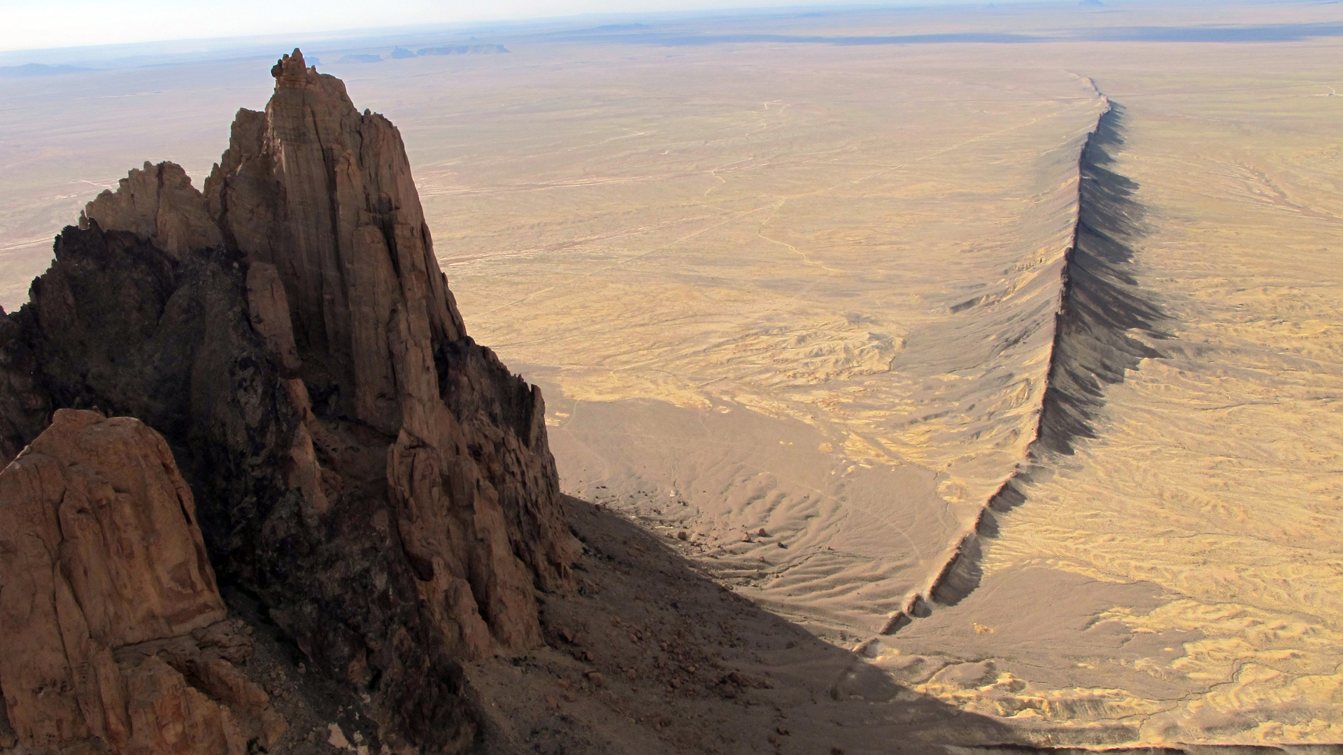 Watch Aerial America Season 1 Episode 20: New Mexico - Paramount+ ...
