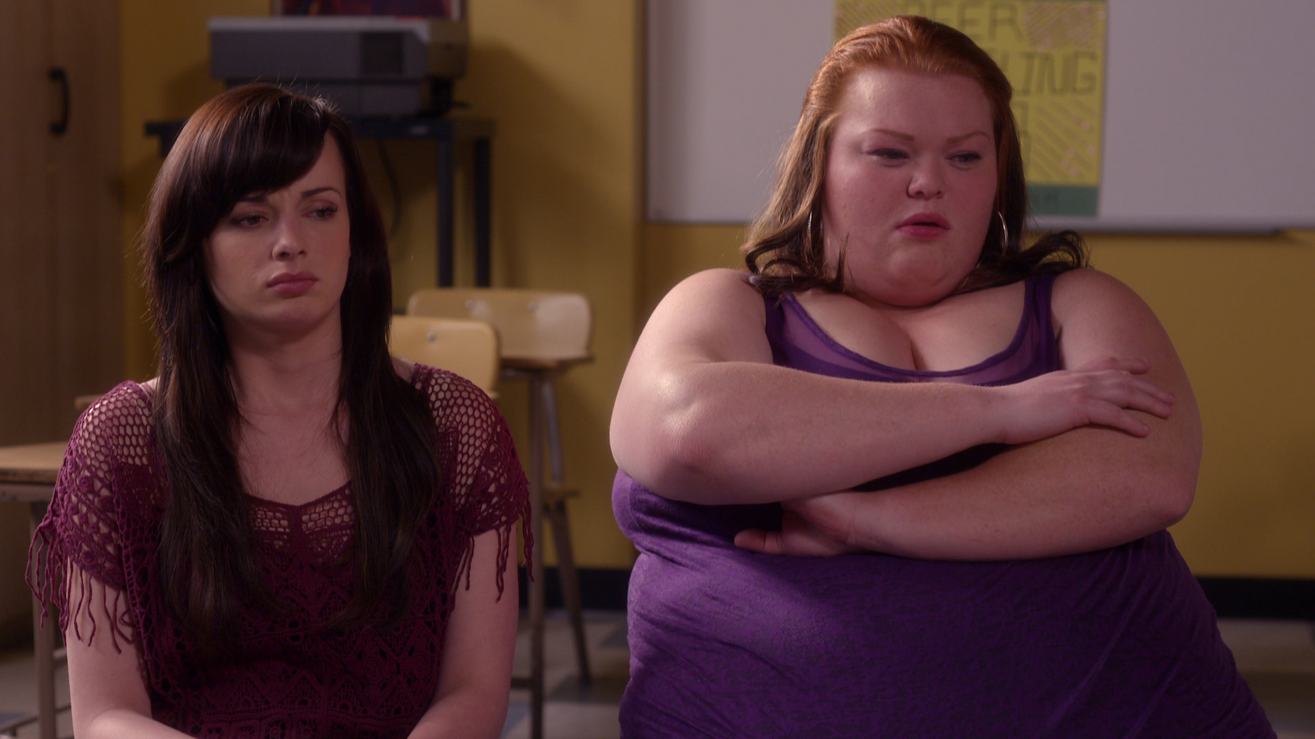 Watch Awkward.: Awkward. - Touched By An Angel - Full Show on ...