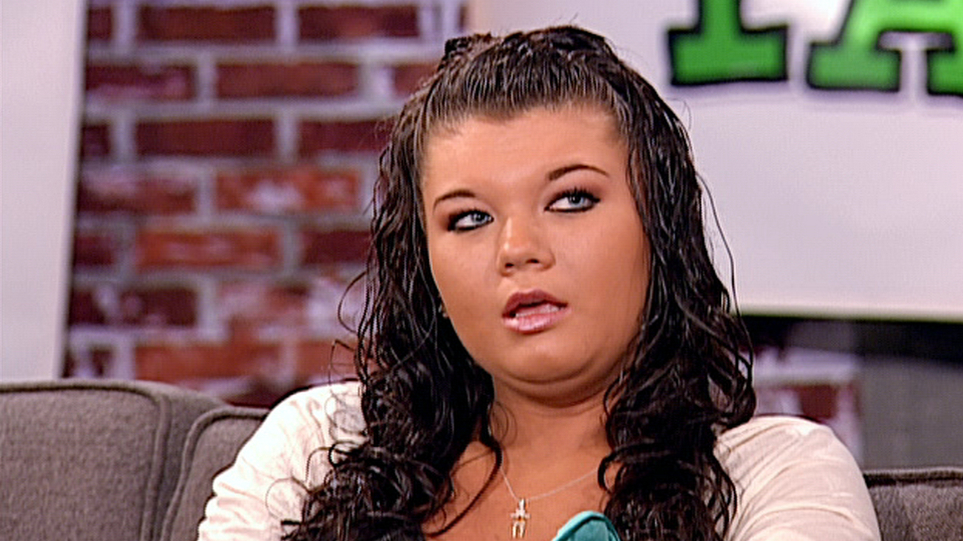 Watch Teen Mom Season 1 Episode 9: Finale Special: Check Up with Dr ...