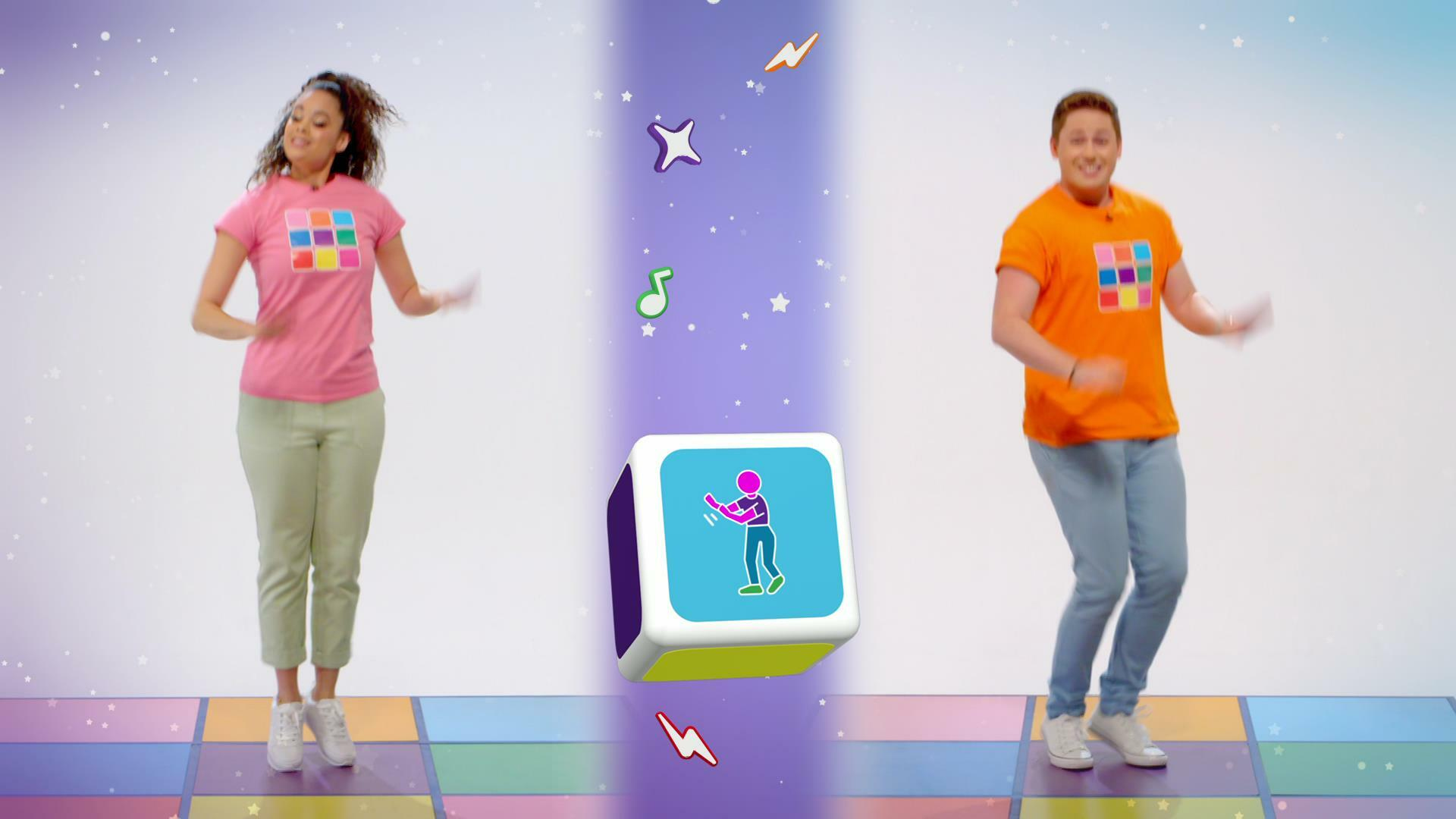 Watch Milkshake Bop Box Boogie: Playful Household Pets - Full Show on ...