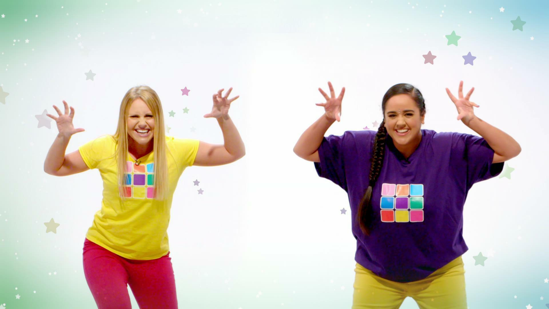 Watch Milkshake Bop Box Boogie: Zoo Story - Full Show on Paramount+ ...