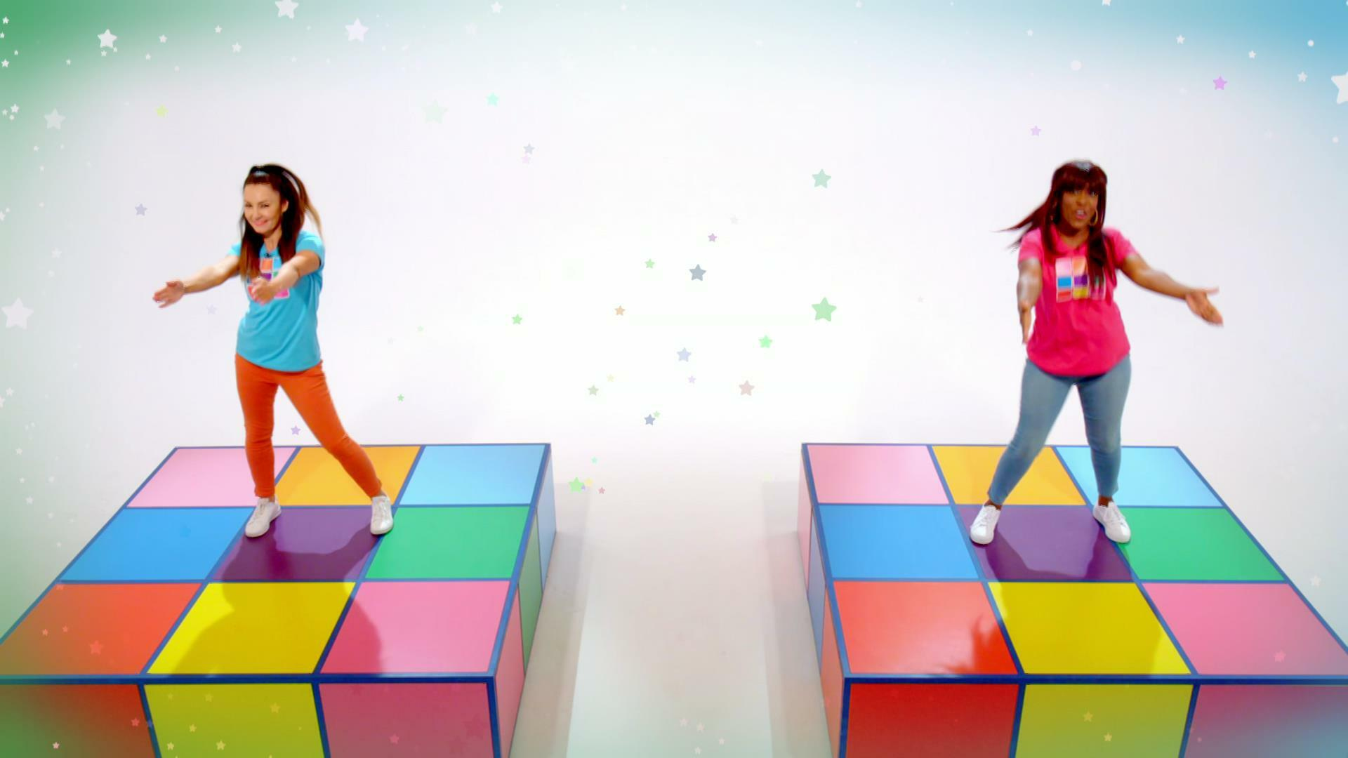 Watch Milkshake Bop Box Boogie: Stop Look and Listen - Full Show on ...