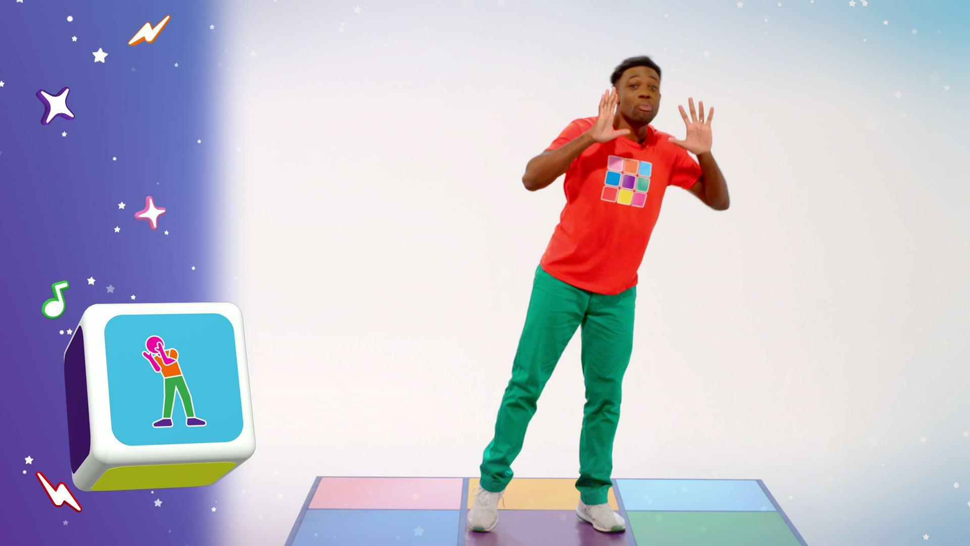 Watch Milkshake Bop Box Boogie: Fun On The Farm - Full Show on ...