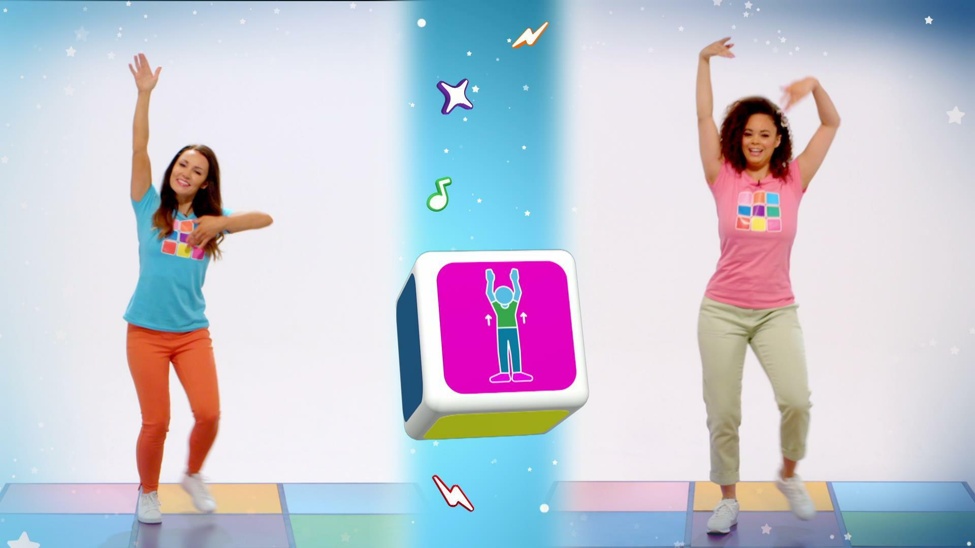 Watch Milkshake Bop Box Boogie Season 1 Episode 20: Same Air ...