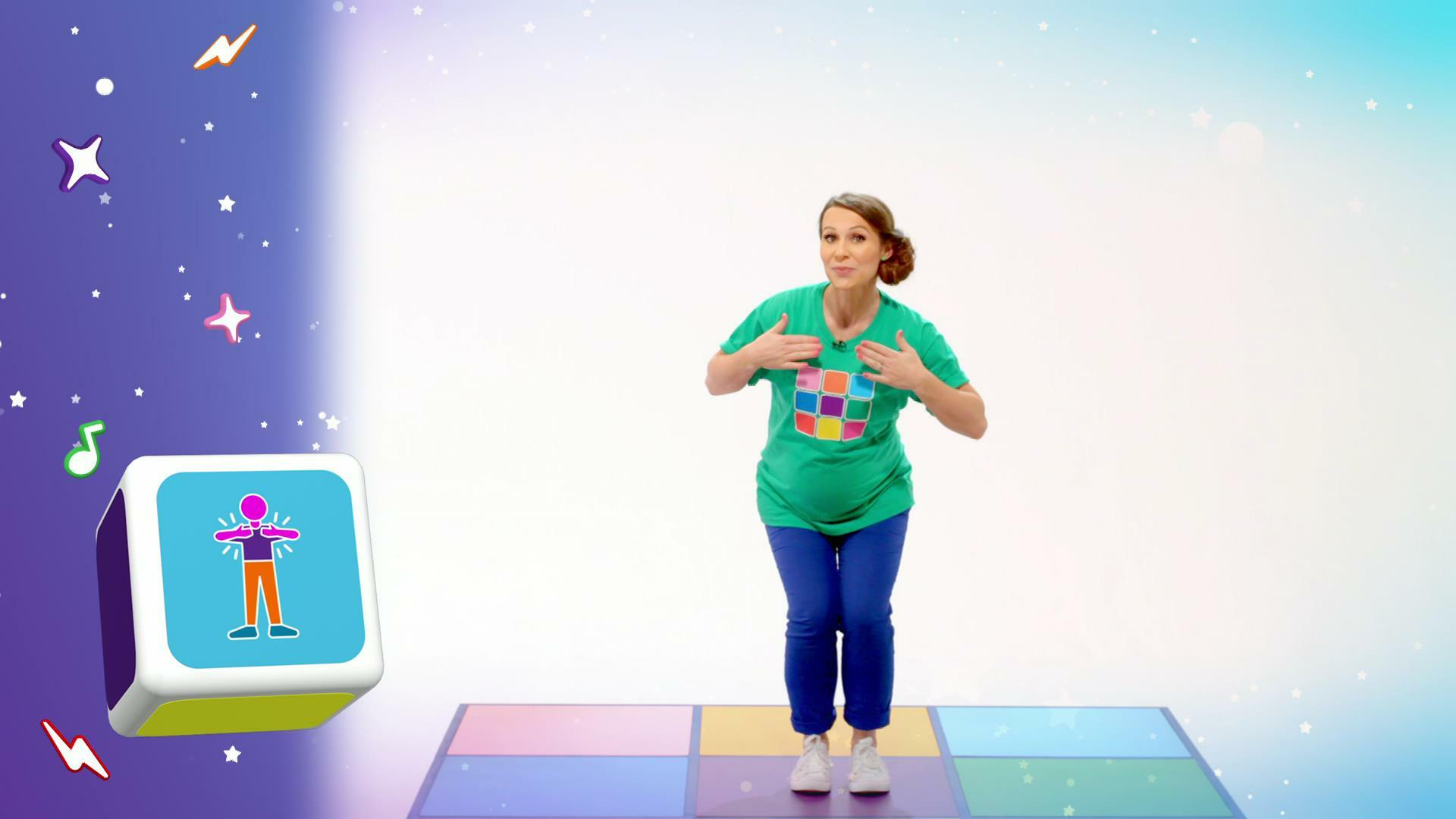 Watch Milkshake Bop Box Boogie Season 1 Episode 27: I Love My Family ...