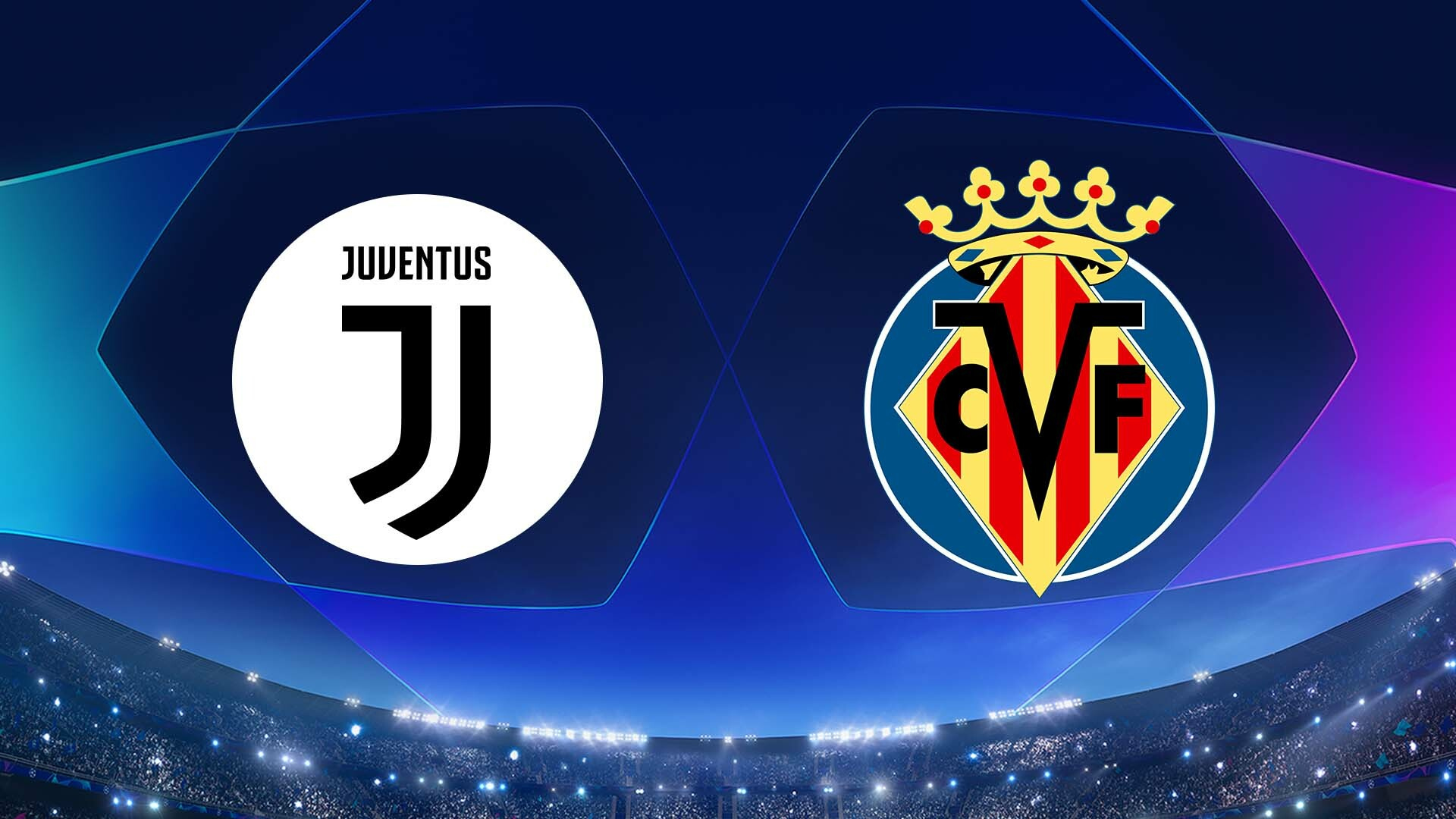 Watch UEFA Champions League Season 2022 Episode 0: Match Highlights: Juventus vs. Villareal ...