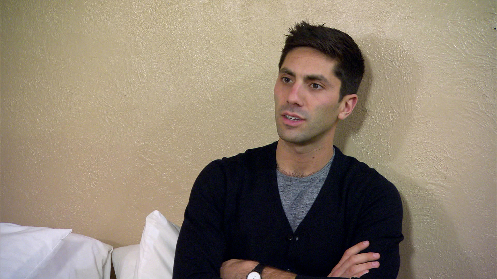 Watch Catfish: The TV Show: Catfish: The TV Show - Andria & David ...