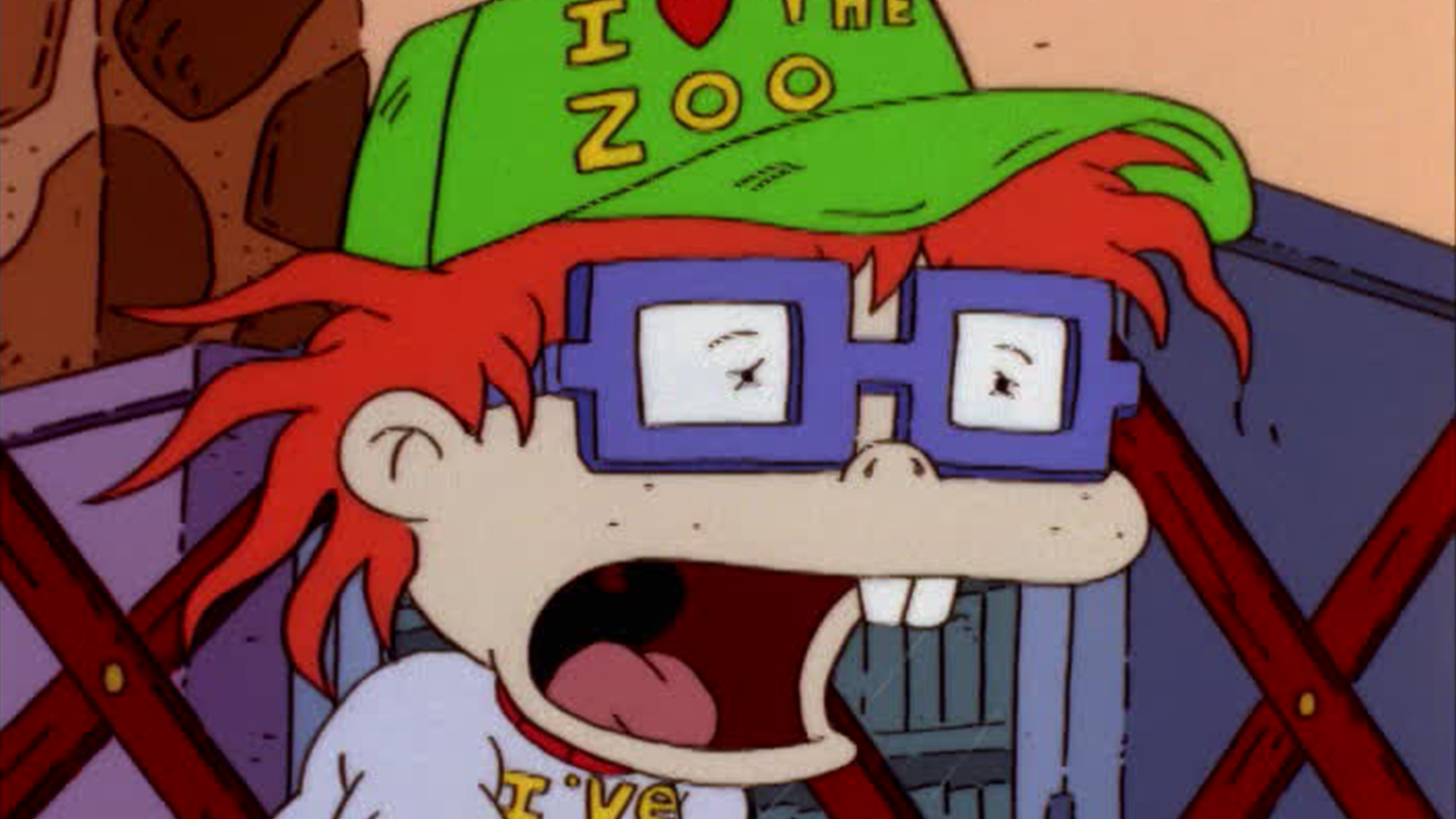 Los Rugrats Lecciones Que Nos Dejó Los Rugrats #rugrats #nickelodeon