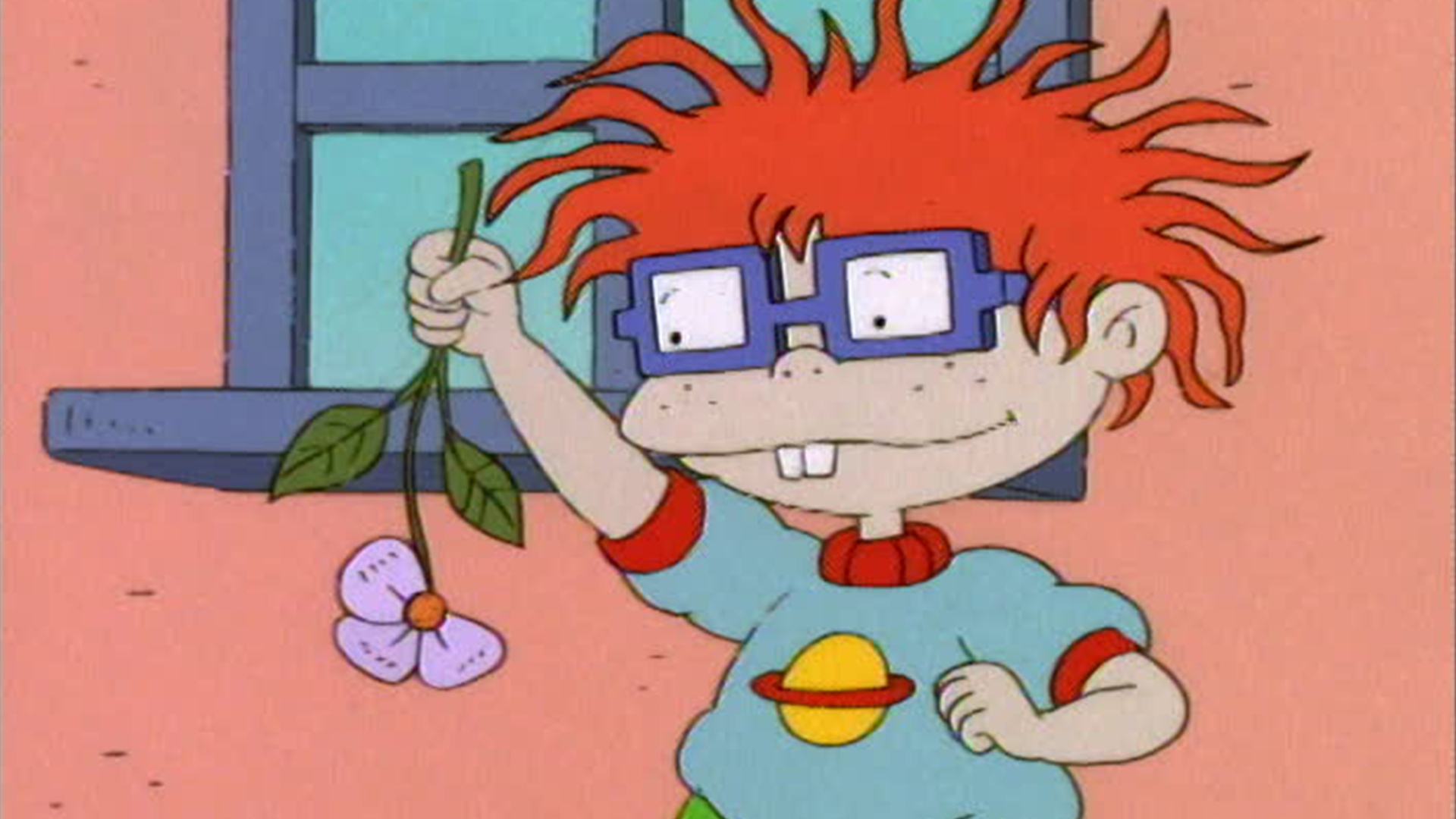 Guarda Rugrats: Rugrats - Che Lavoro Fai? / Due a due - Serie completa ...