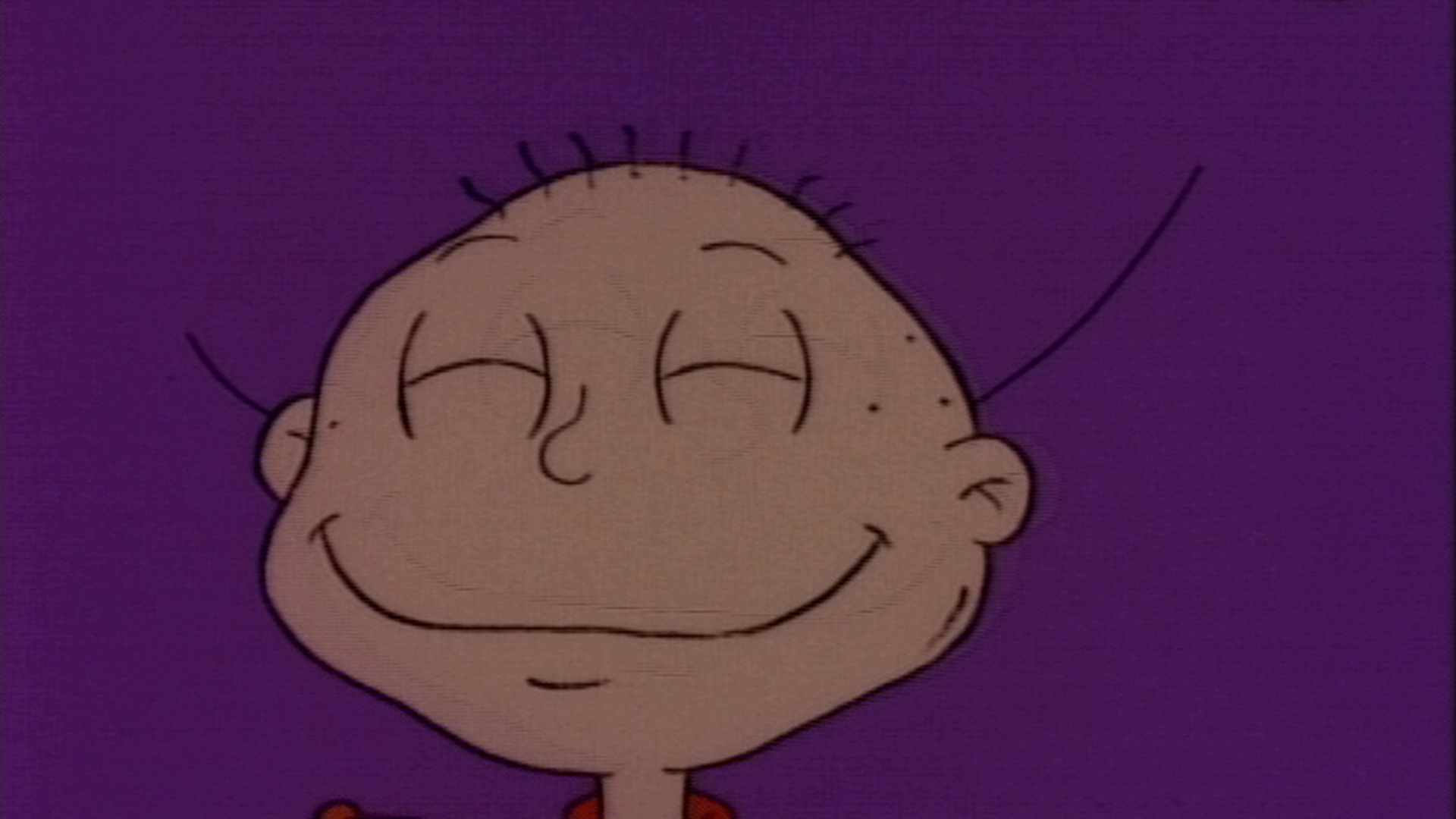 Watch Rugrats: Rugrats - Visitors from Outer Space / The Case of the ...