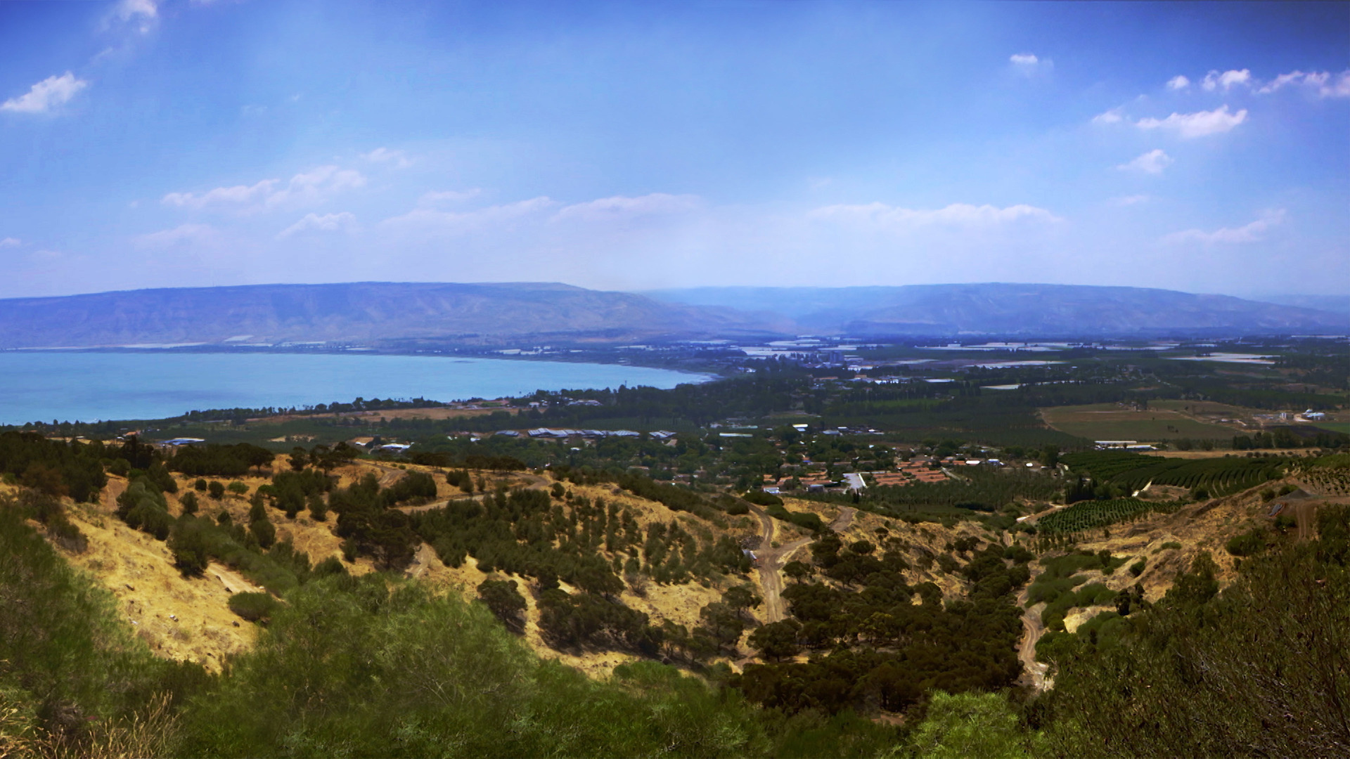 Der echte Jesus von Nazareth: Der echte Jesus von Nazareth - Von Galiläa nach Jerusalem schauen ...