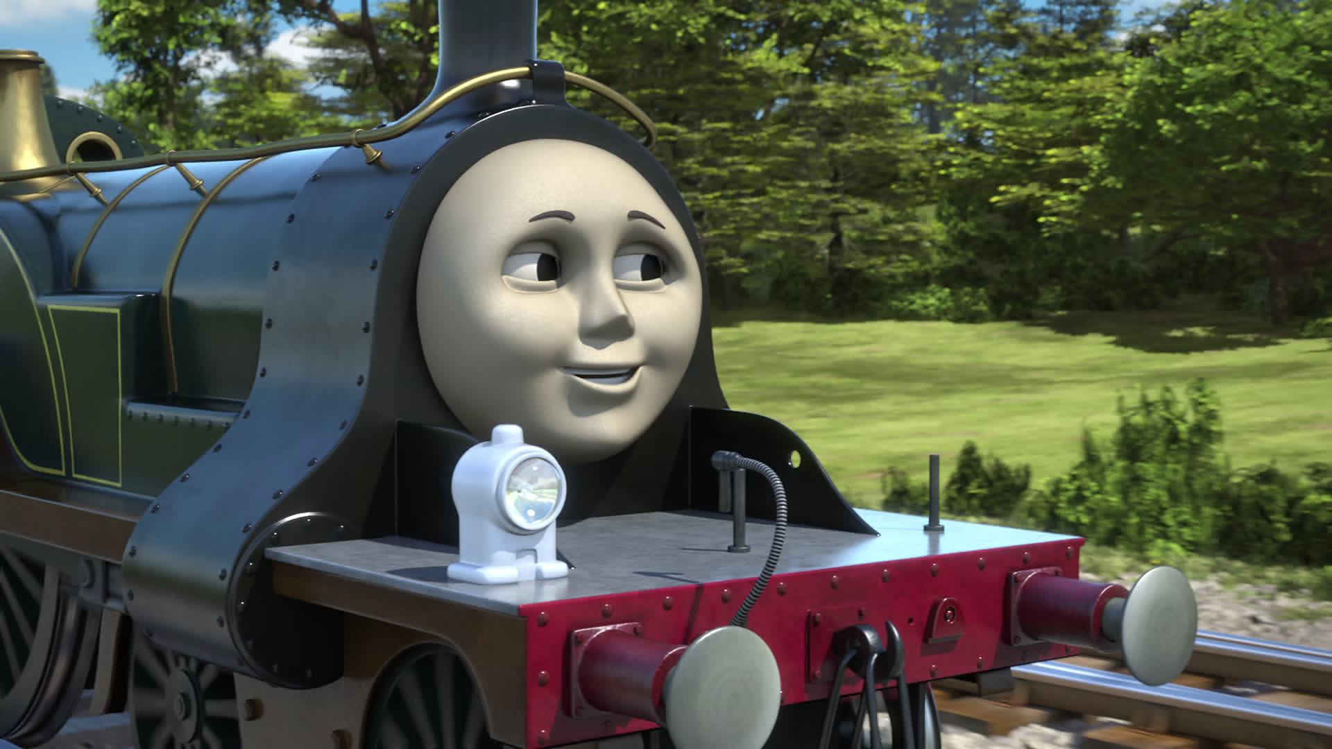 Watch Thomas & Friends: Big World! Big Adventures!: Thomas and Friends ...