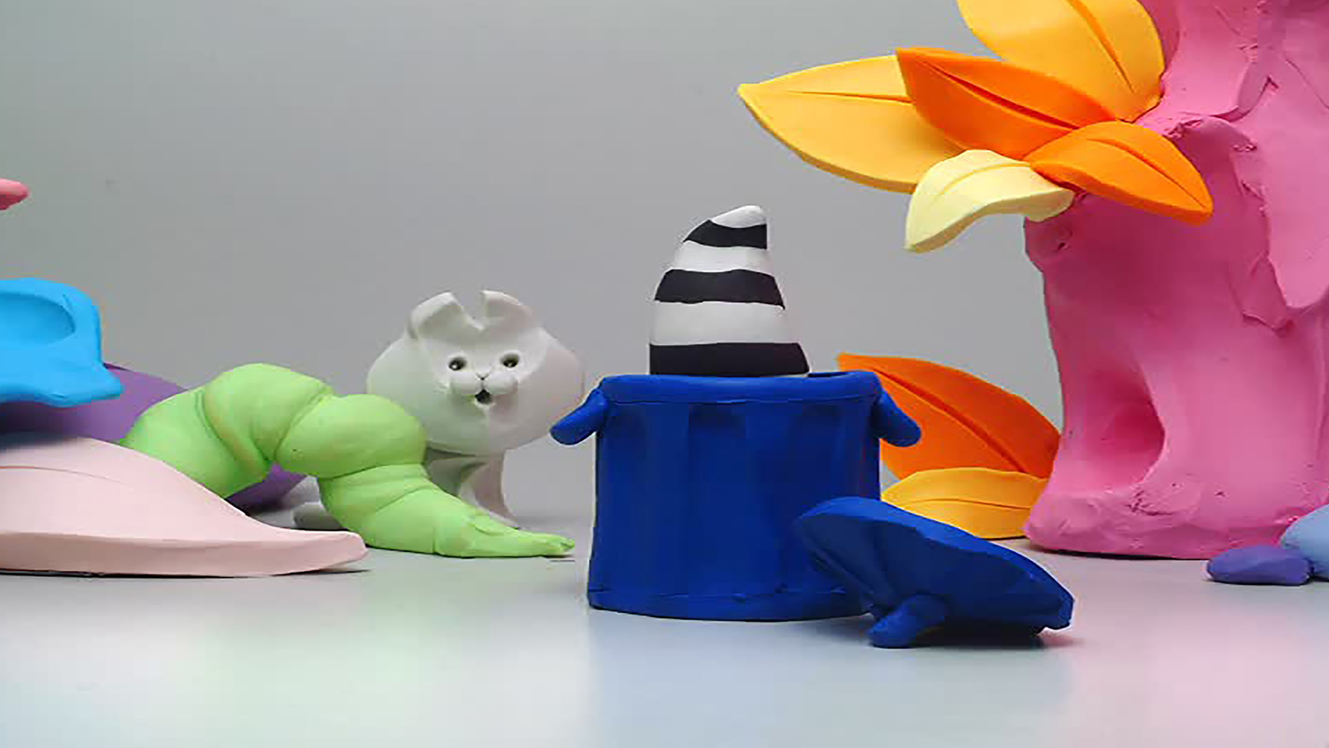 Watch Mio Mao: Mio Mao - The Racoon - Full Show on Paramount+ Ireland