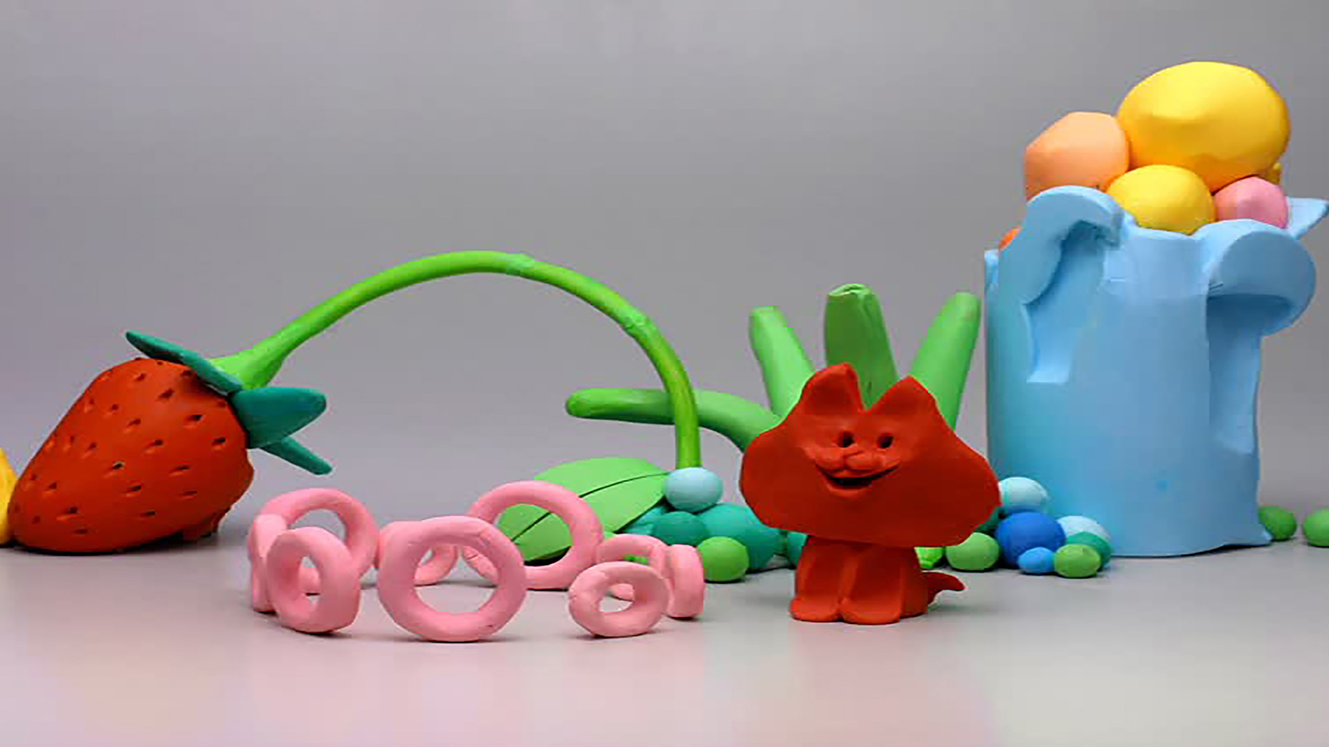 Watch Mio Mao: Mio Mao - The Worm - Full Show on Paramount+ Ireland