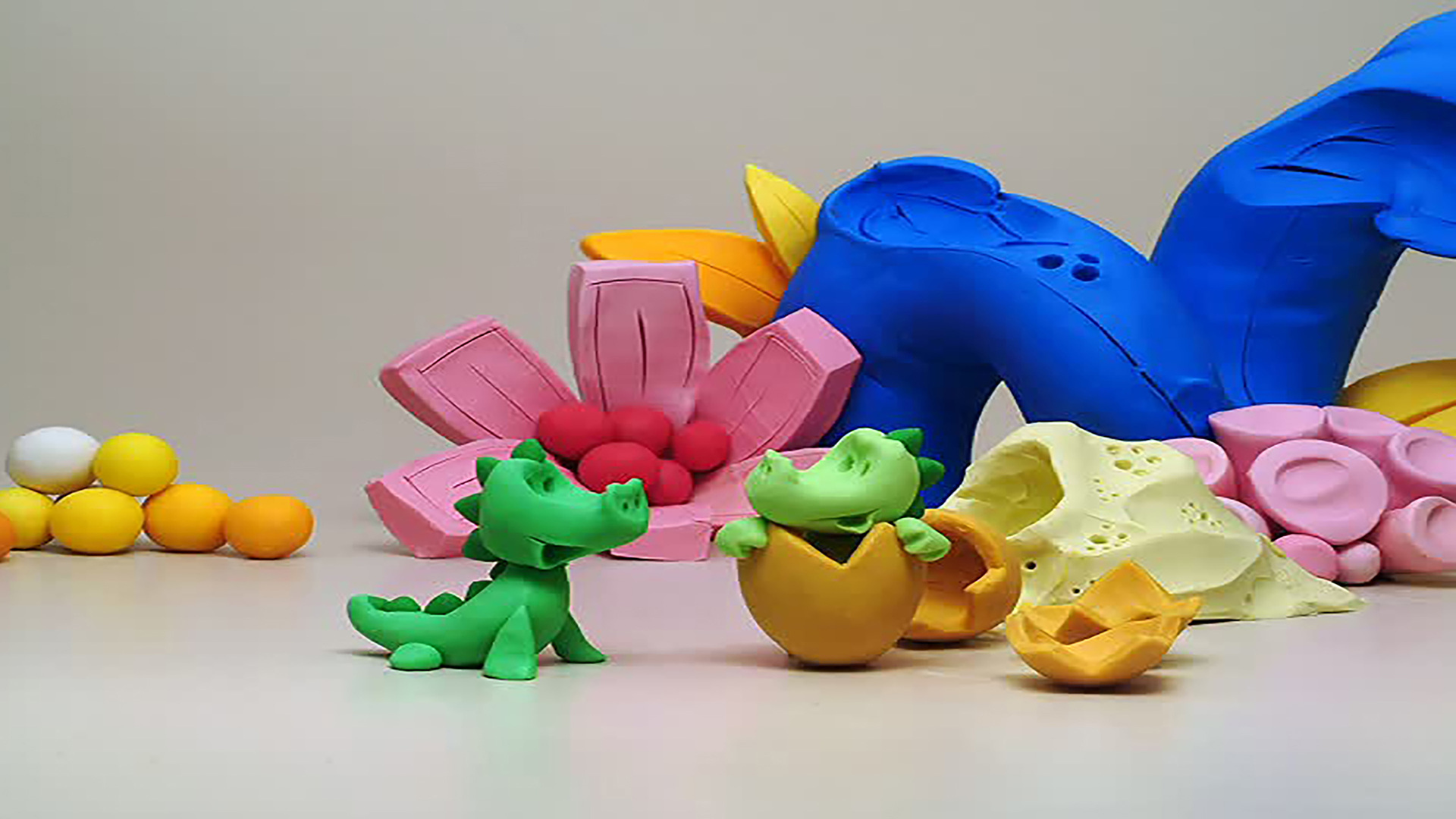 Watch Mio Mao: Mio Mao - The Crocodile - Full Show on Paramount+ Ireland