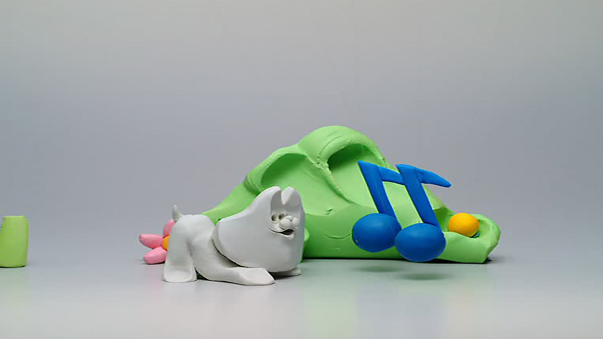 Watch Mio Mao Season 2 Episode 5: Mio Mao - The Cricket - Paramount+ United Kingdom