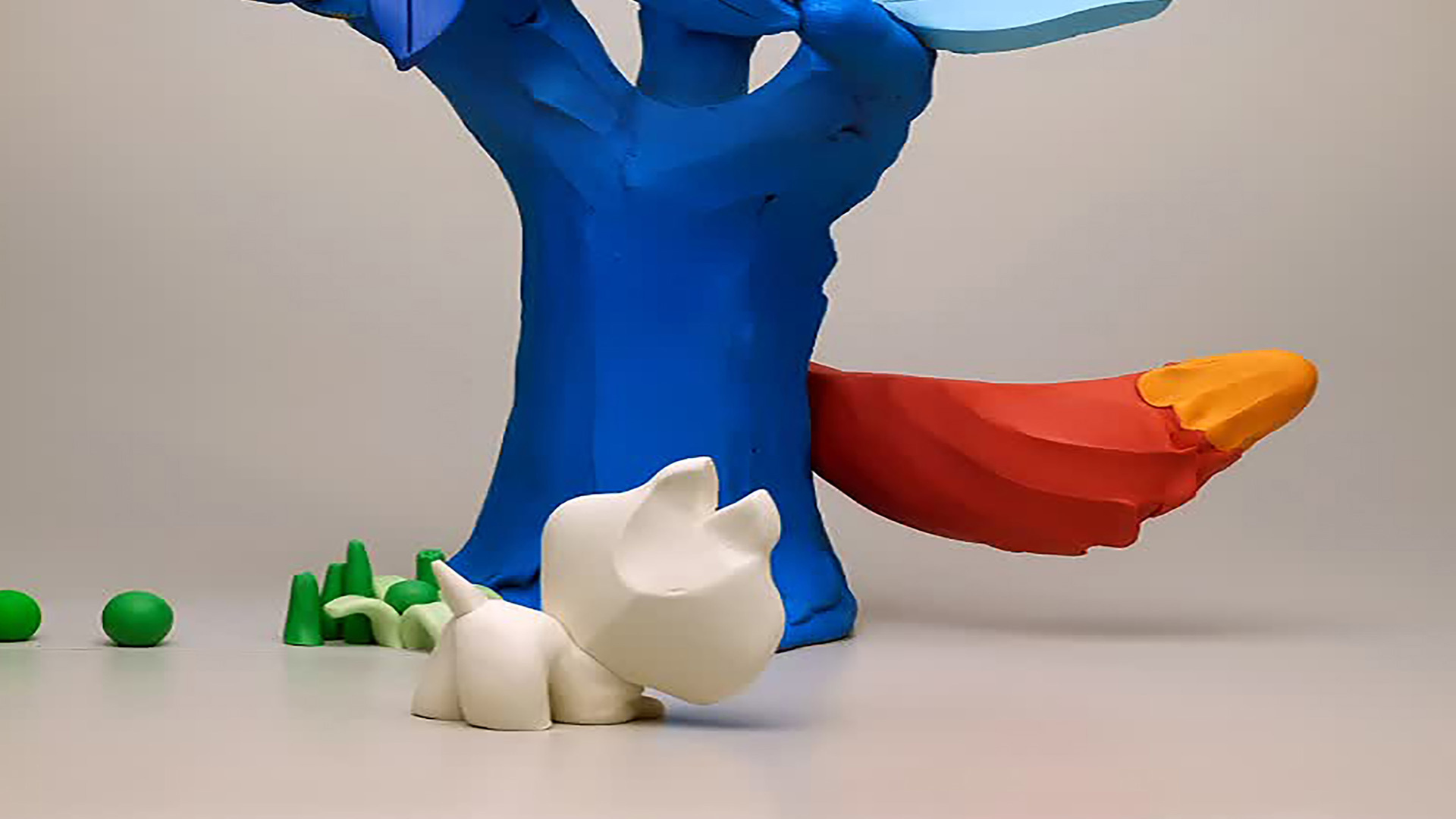 Watch Mio Mao: Mio Mao - The Fox - Full Show on Paramount+ Ireland