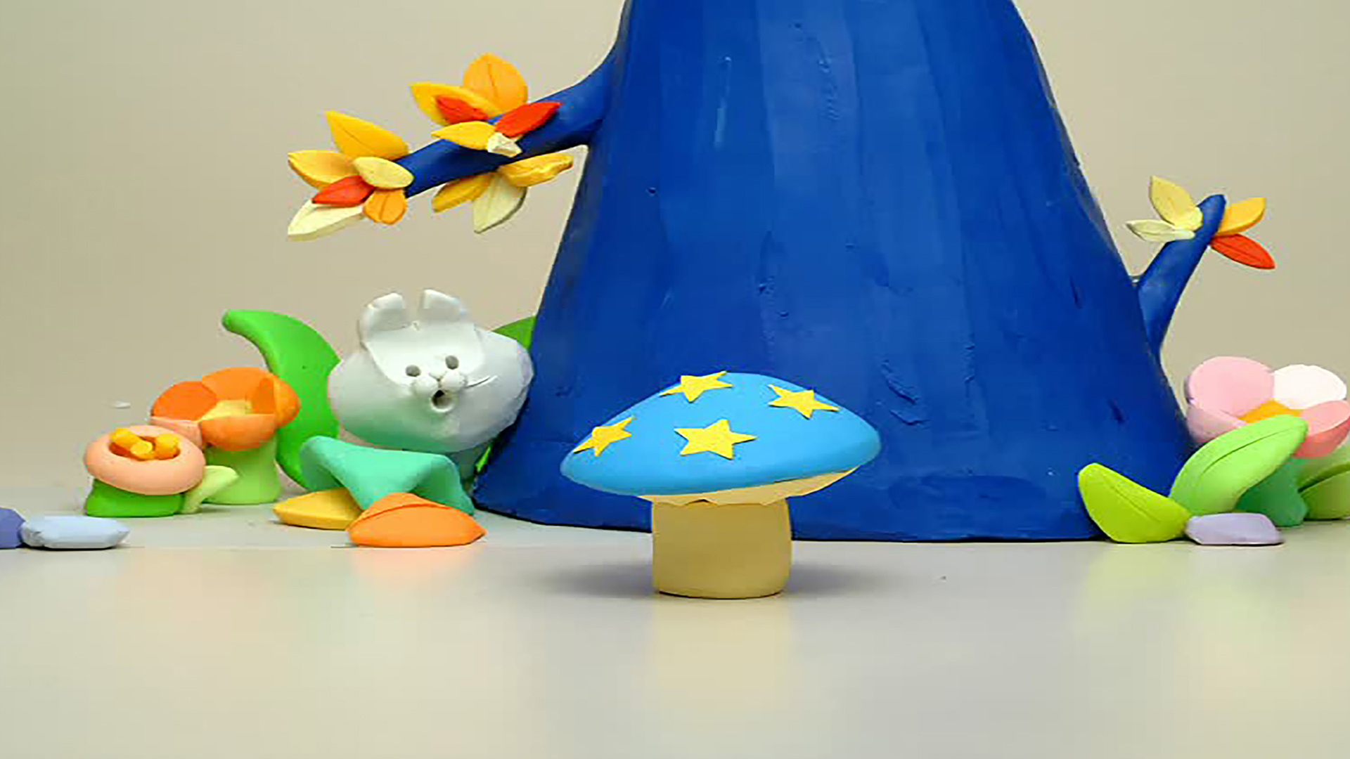 Watch Mio Mao: Mio Mao - The Mushroom - Full Show on Paramount+ Ireland