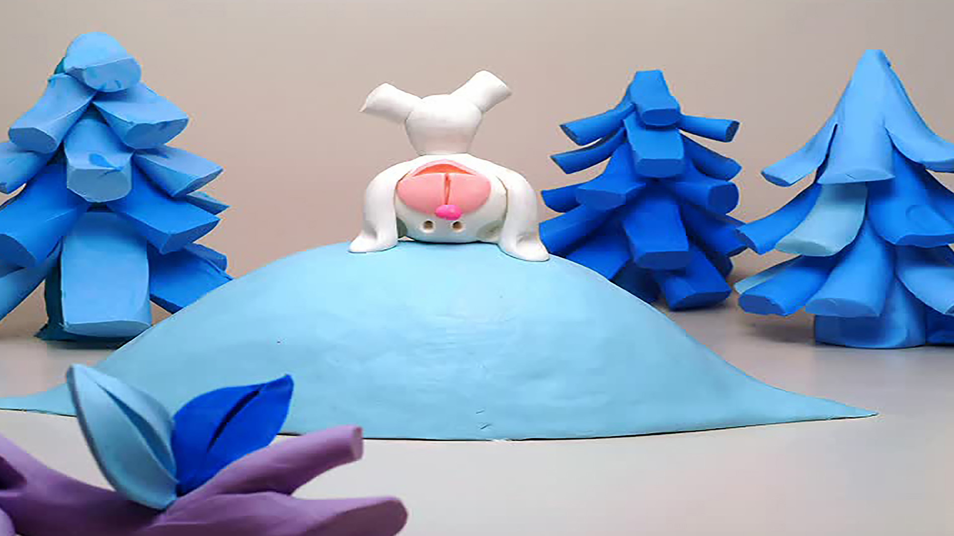 Watch Mio Mao: Mio Mao - The Little Bear - Full Show on Paramount+ Ireland