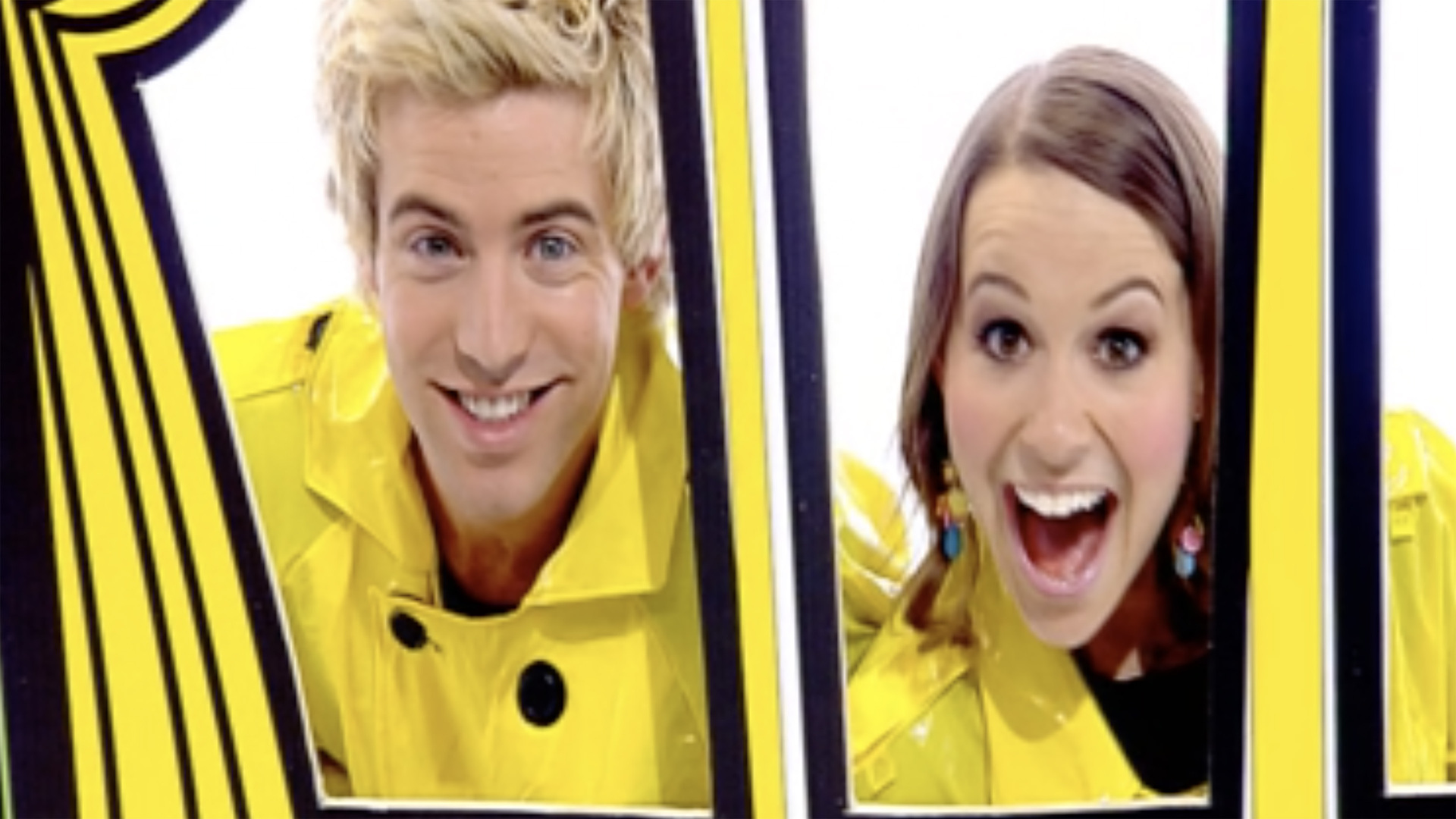 Watch Milkshake! Music Box: Milkshake! Music Box - It's Raining, It's ...