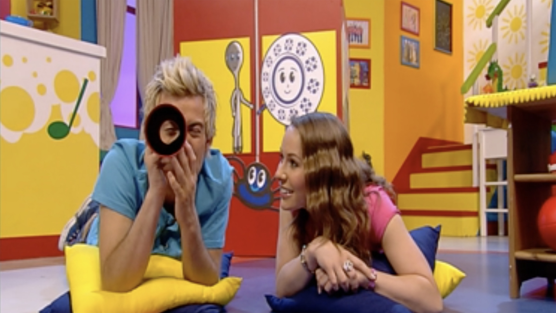 Watch Milkshake! Music Box: Milkshake! Music Box - Twinkle Twinkle ...