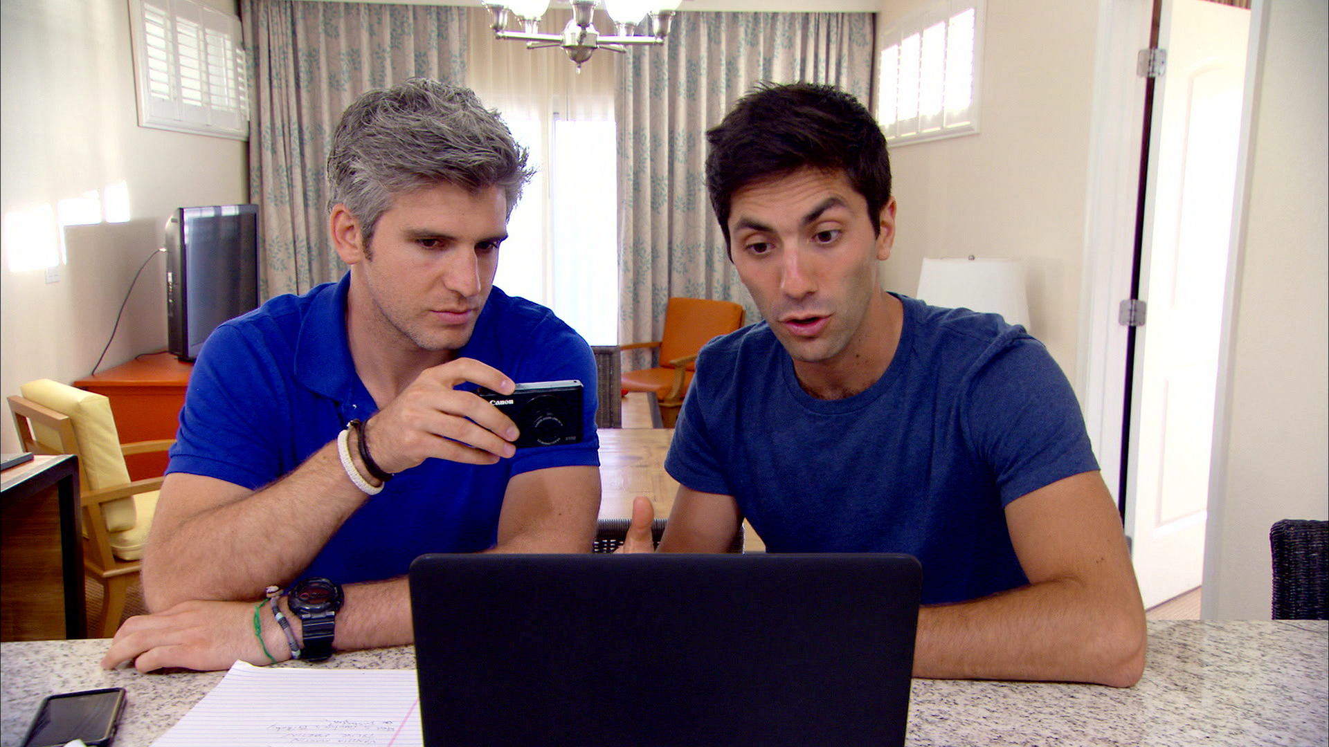 Watch Catfish: The TV Show: Catfish: The TV Show - Mike and Caroline ...
