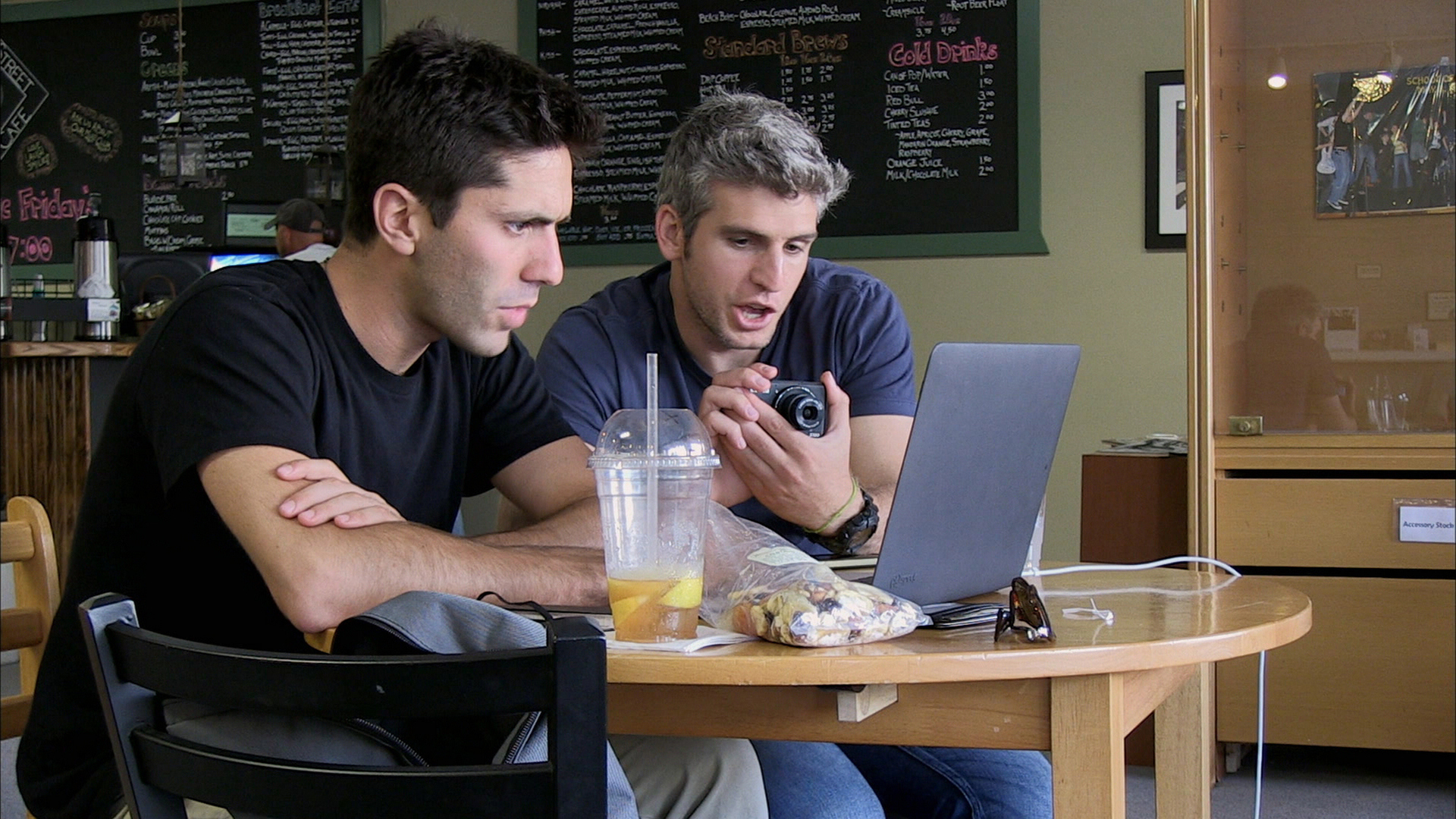 Watch Catfish: The TV Show: Catfish: The TV Show - Tyler & Amanda ...
