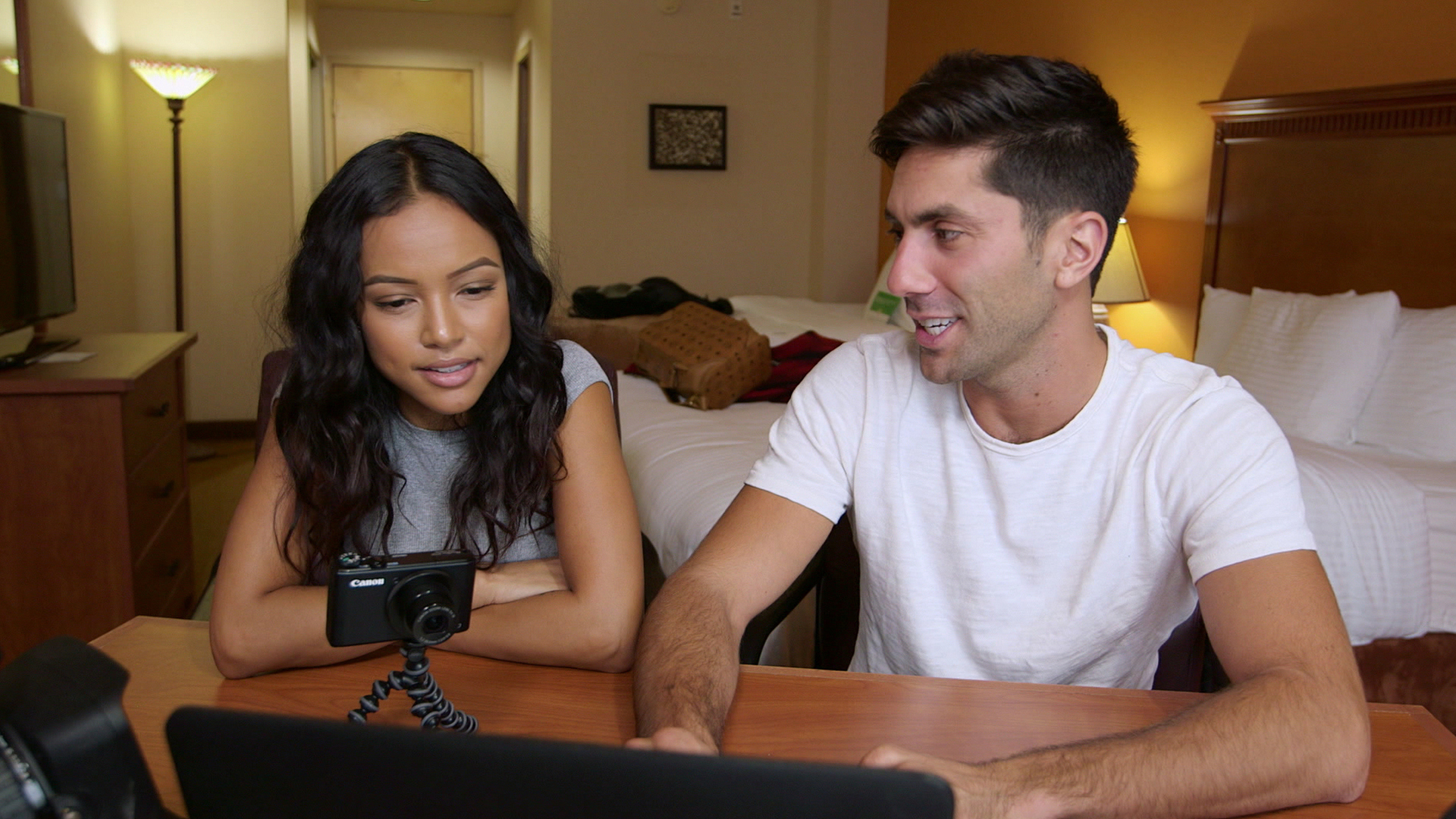 Watch Catfish: The TV Show: Catfish: The TV Show - Brandon & McKenna ...