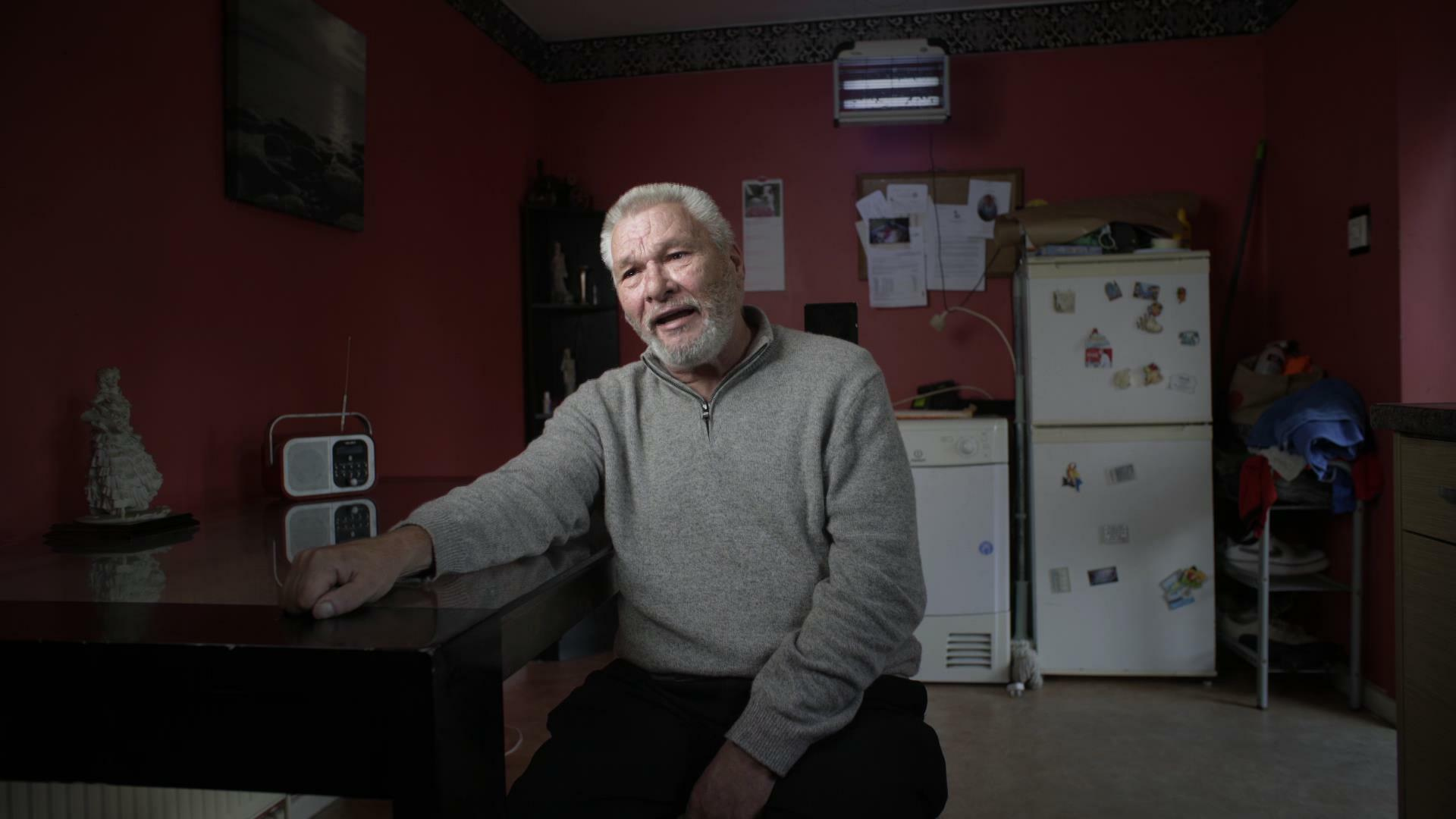 Watch Fred and Rose West: The Search For The Victims: Fred and Rose ...