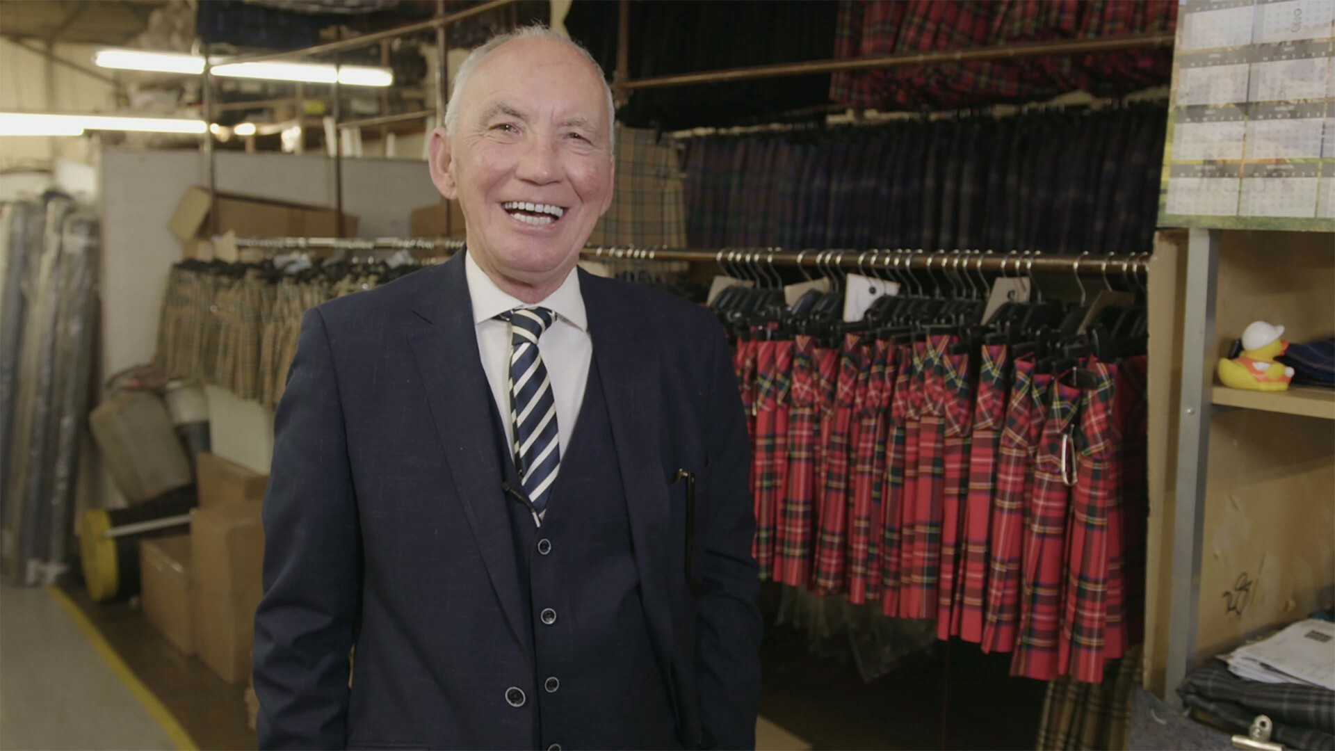 Watch Milkshake Show Me How: Kilts - Full Show on Paramount+ United Kingdom
