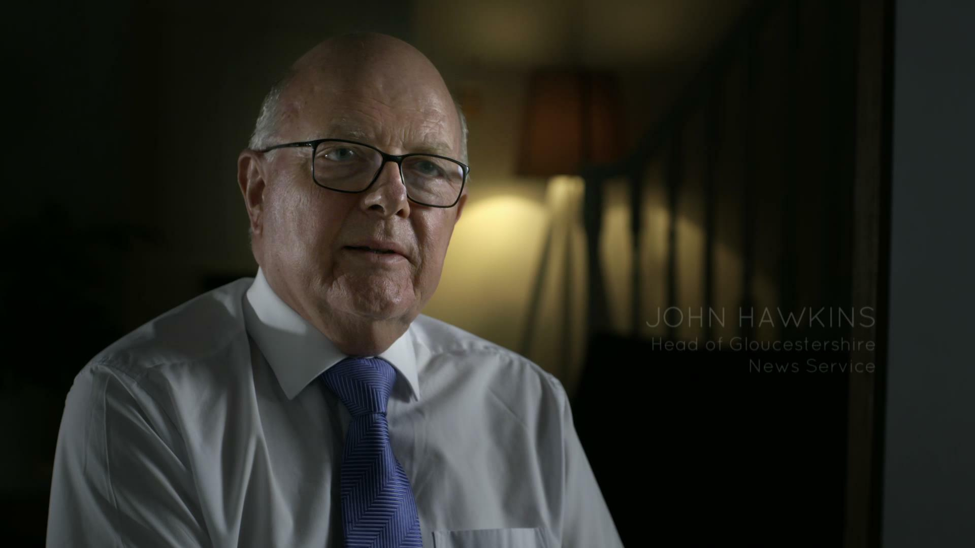 Watch Fred and Rose West: The Search For The Victims: Fred and Rose ...