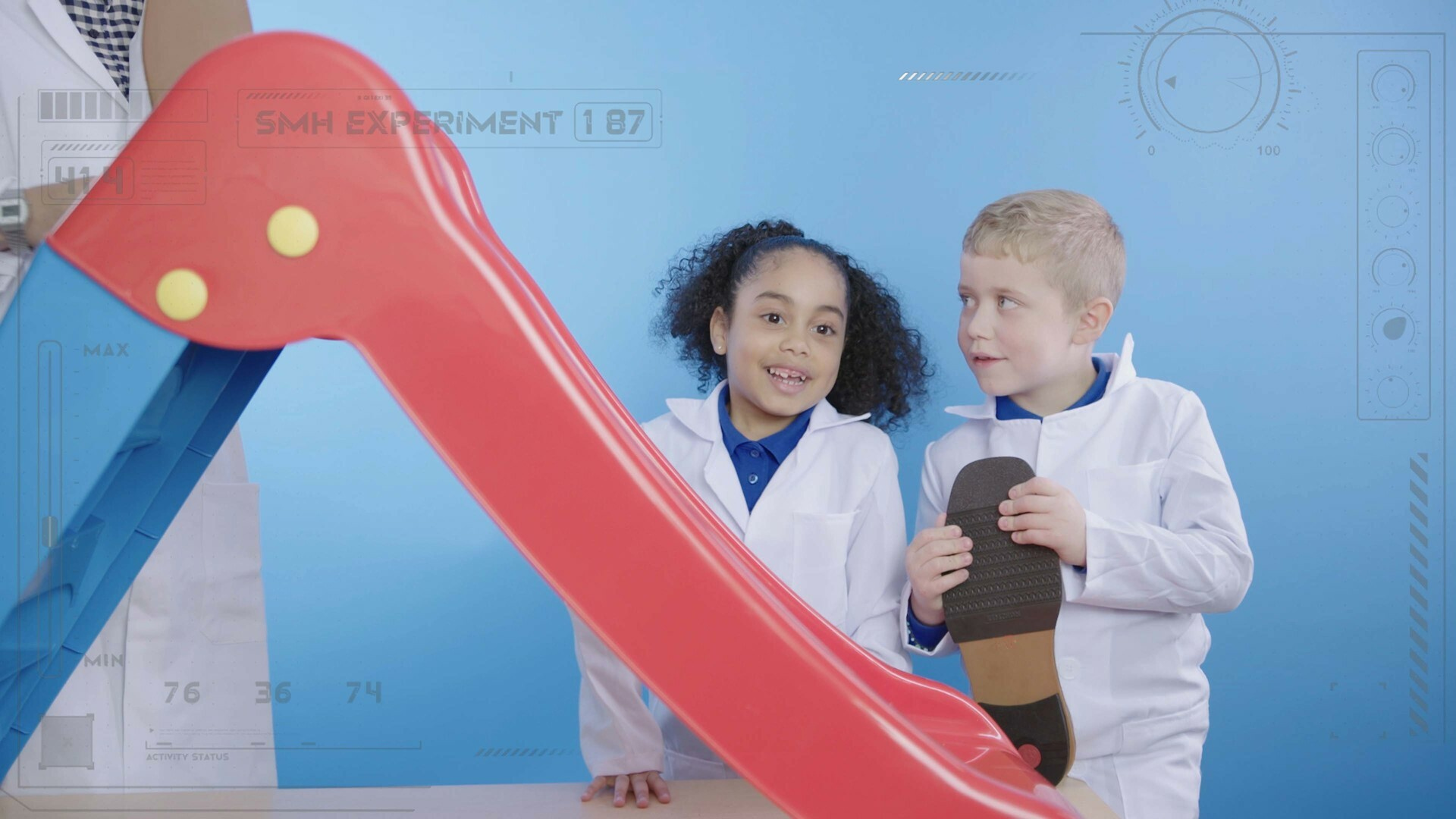 Watch Milkshake Show Me How Season 1 Episode 2: Hot Air Balloons ...