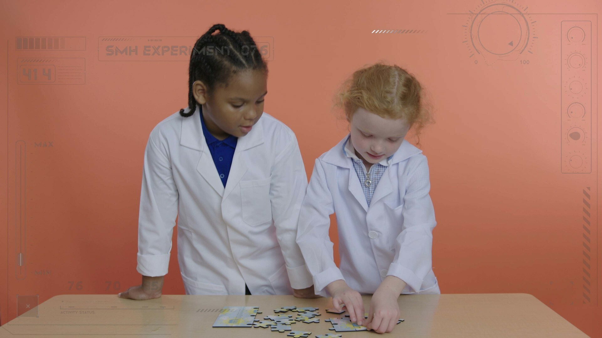 Watch Milkshake Show Me How Season 1 Episode 6: Jigsaw - Paramount+ ...