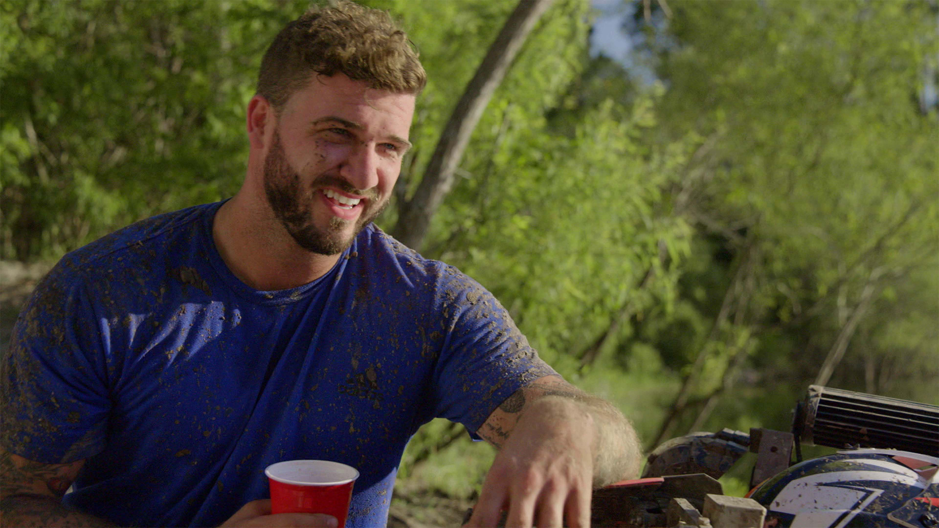 Watch Siesta Key Season 3 Episode 3: Where's My Apology? - Paramount+ ...