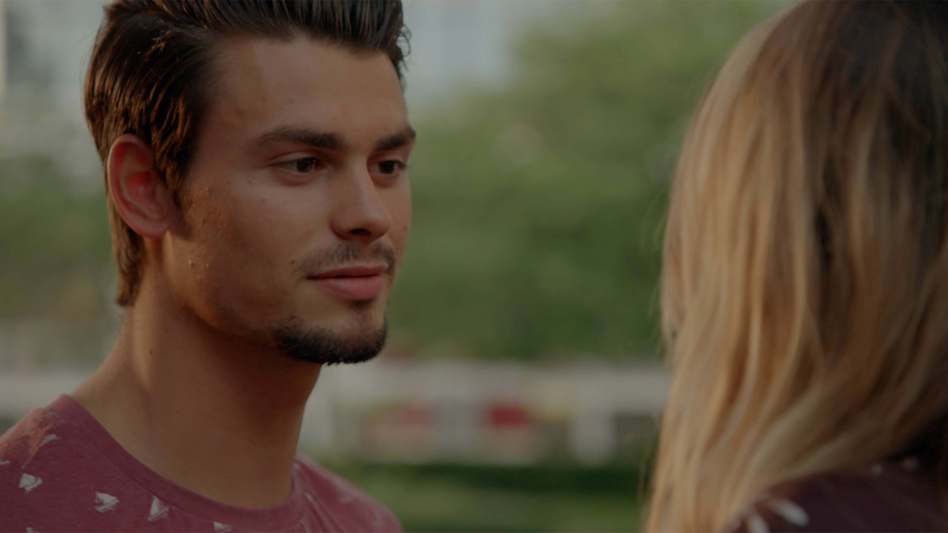 Watch Siesta Key: Siesta Key - A Second Tier Friend - Full Show on ...