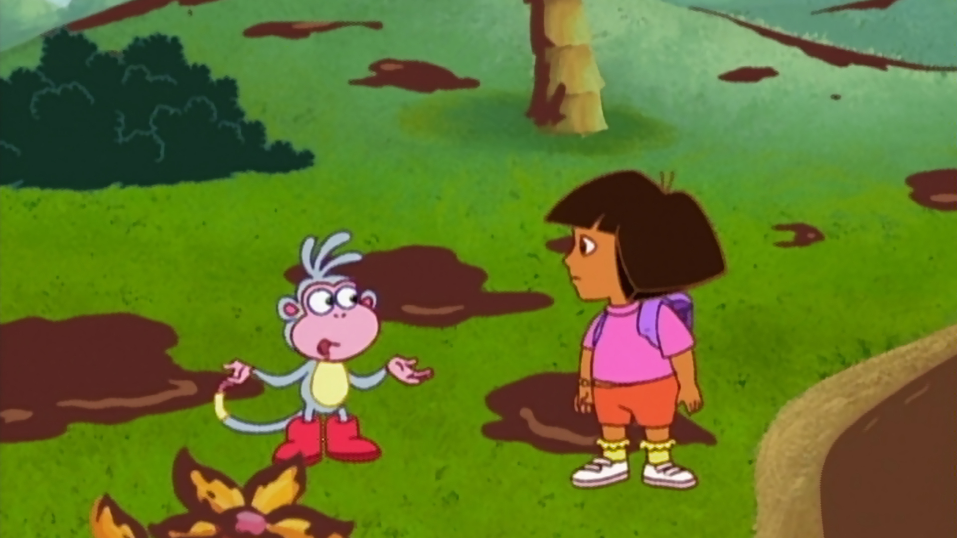 Watch Dora the Explorer Season 1 Episode 5: Ice Cream - Paramount+ Ireland