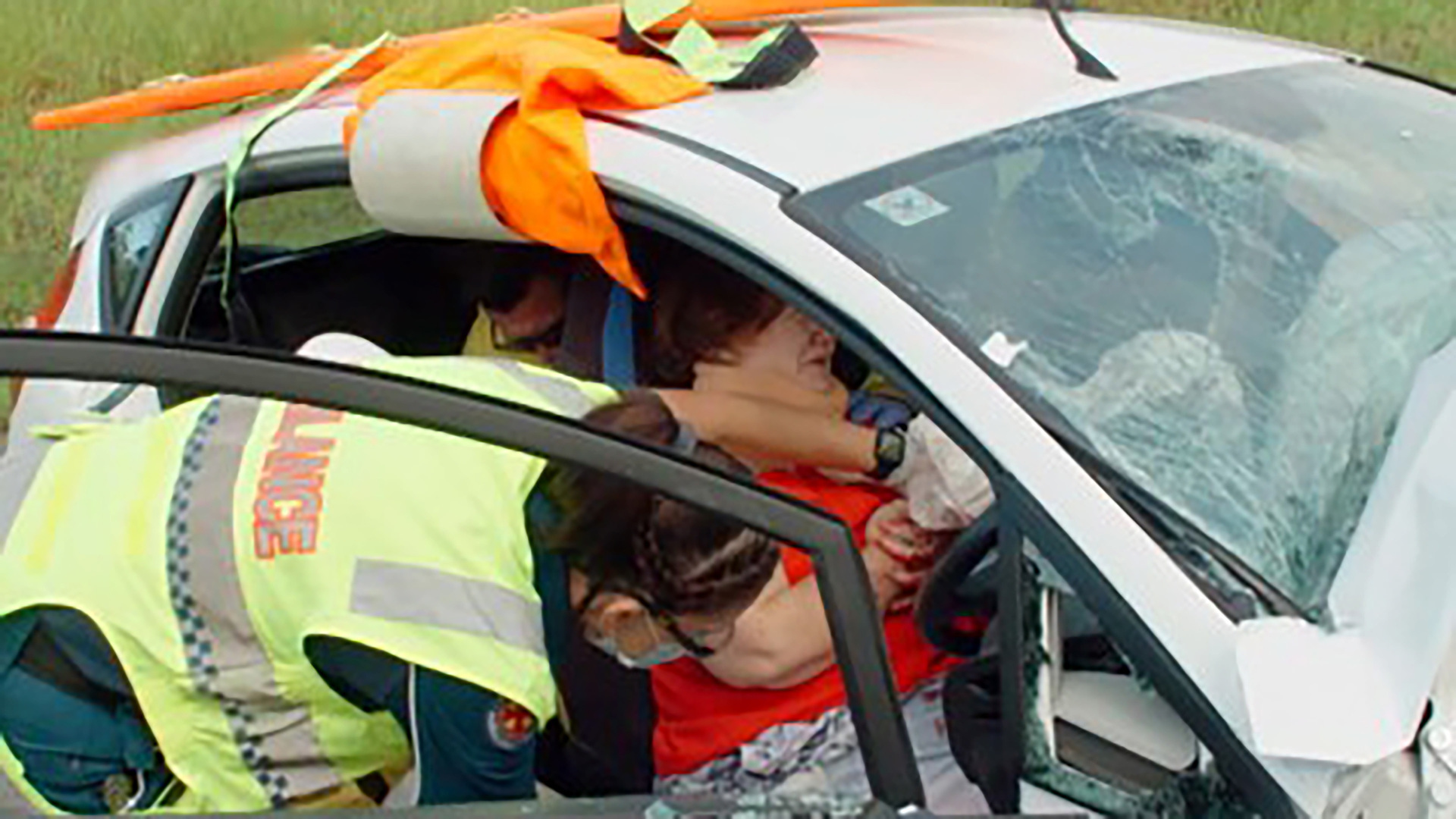 Watch Ambulance Australia: Ambulance Australia - Episode 4 - Full Show ...