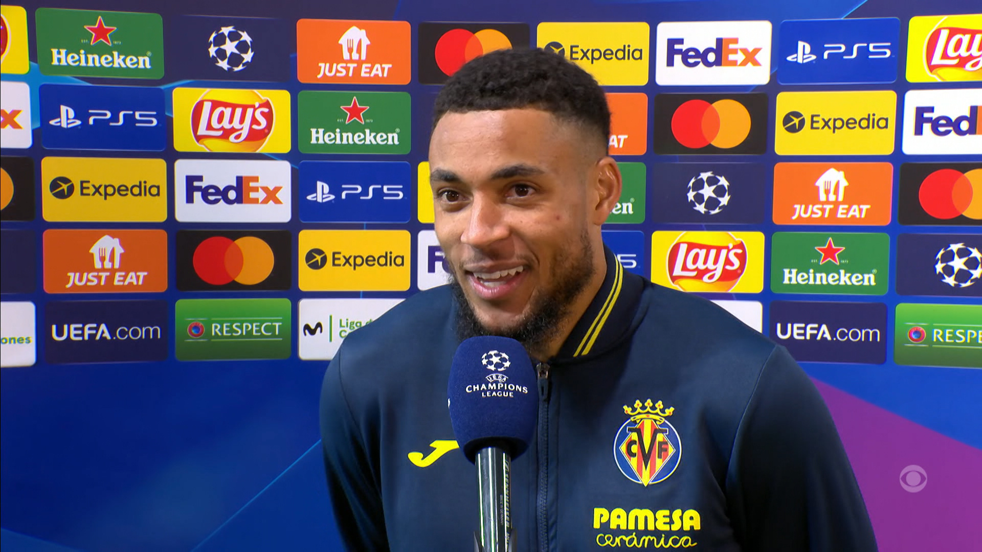 Watch UEFA Champions League Season 2022 Episode 0: Interview ...