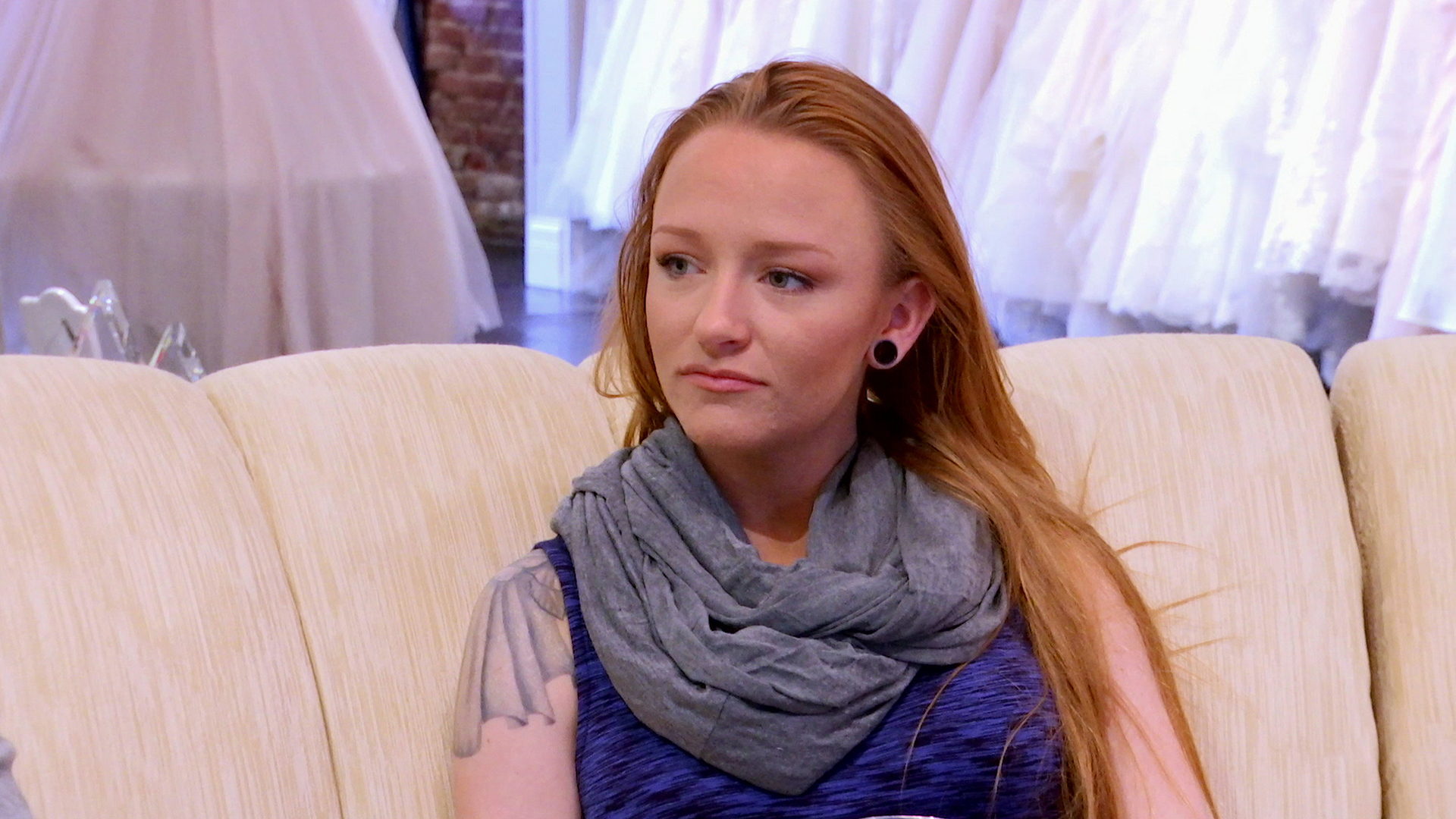 Watch Teen Mom: Teen Mom - Animal Instincts - Full Show on Paramount+ ...