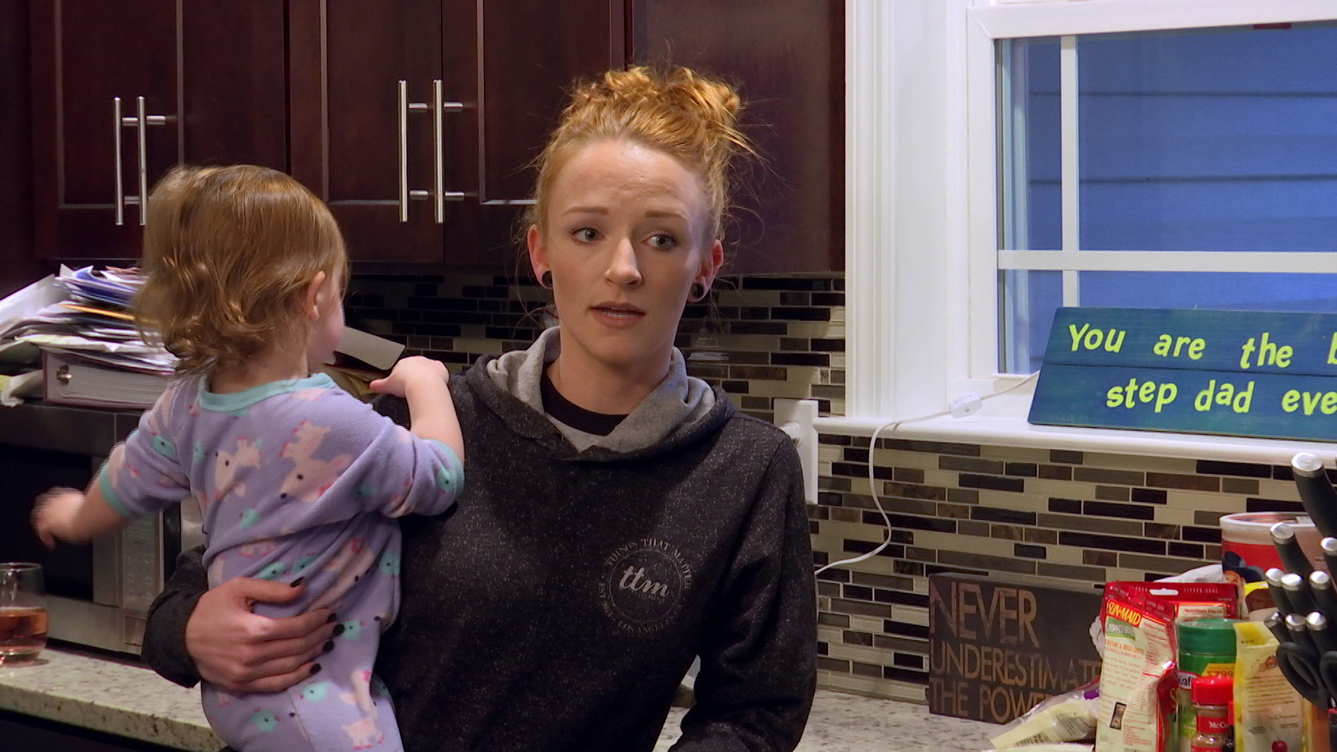 Watch Teen Mom: Teen Mom - Making Waves - Full Show on Paramount+ Australia